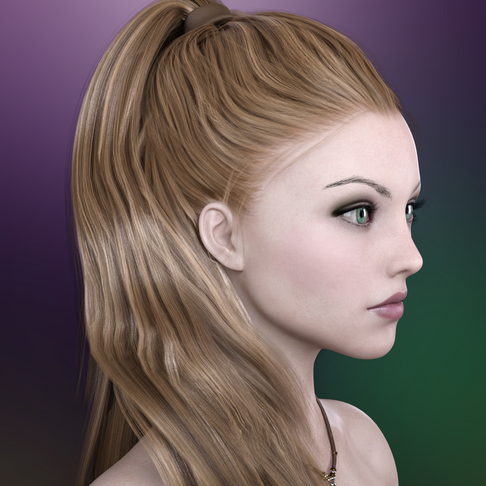 MbM Avery for Genesis 3 & 8 Female | Daz 3D