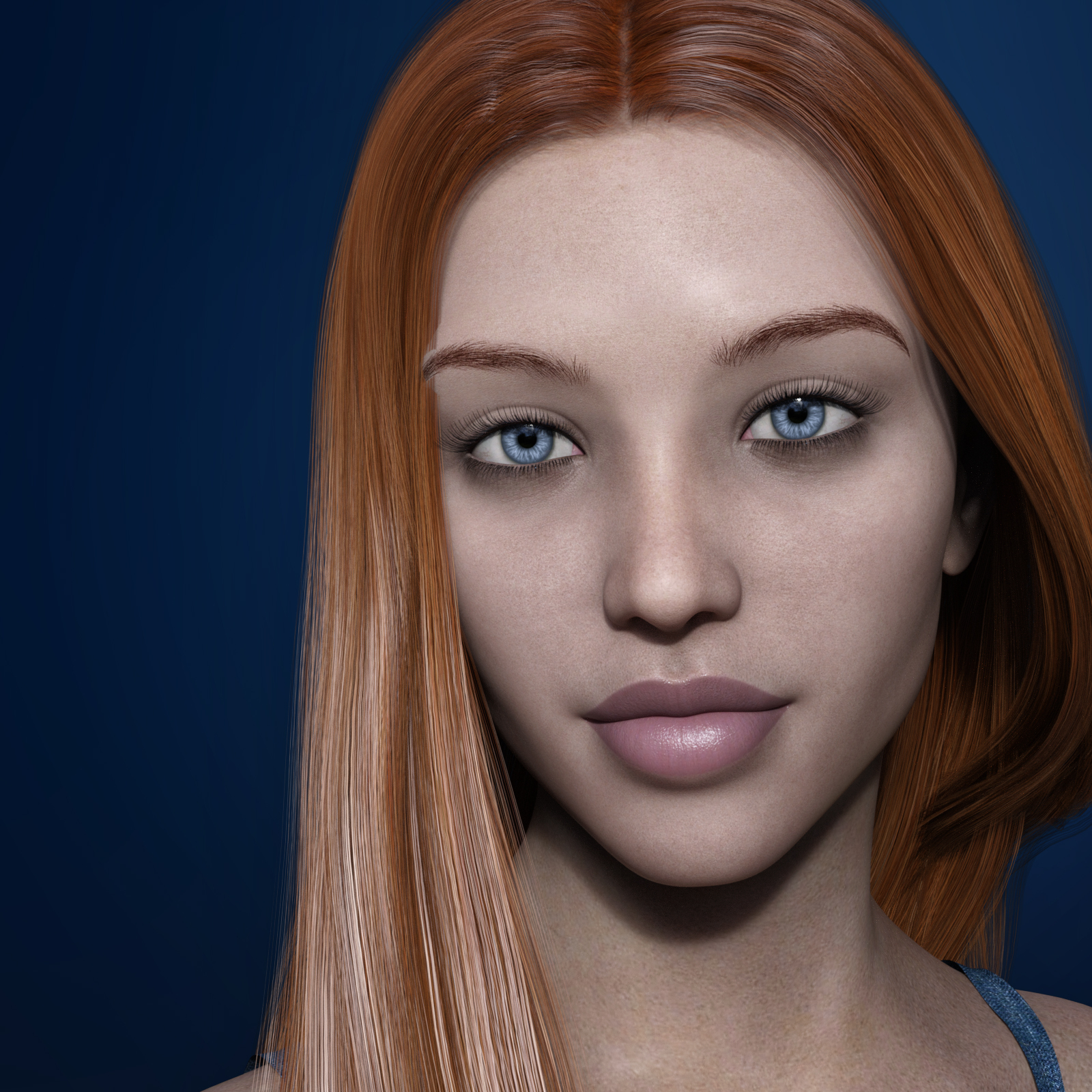 MbM Bethany for Genesis 3 & 8 Female | Daz 3D