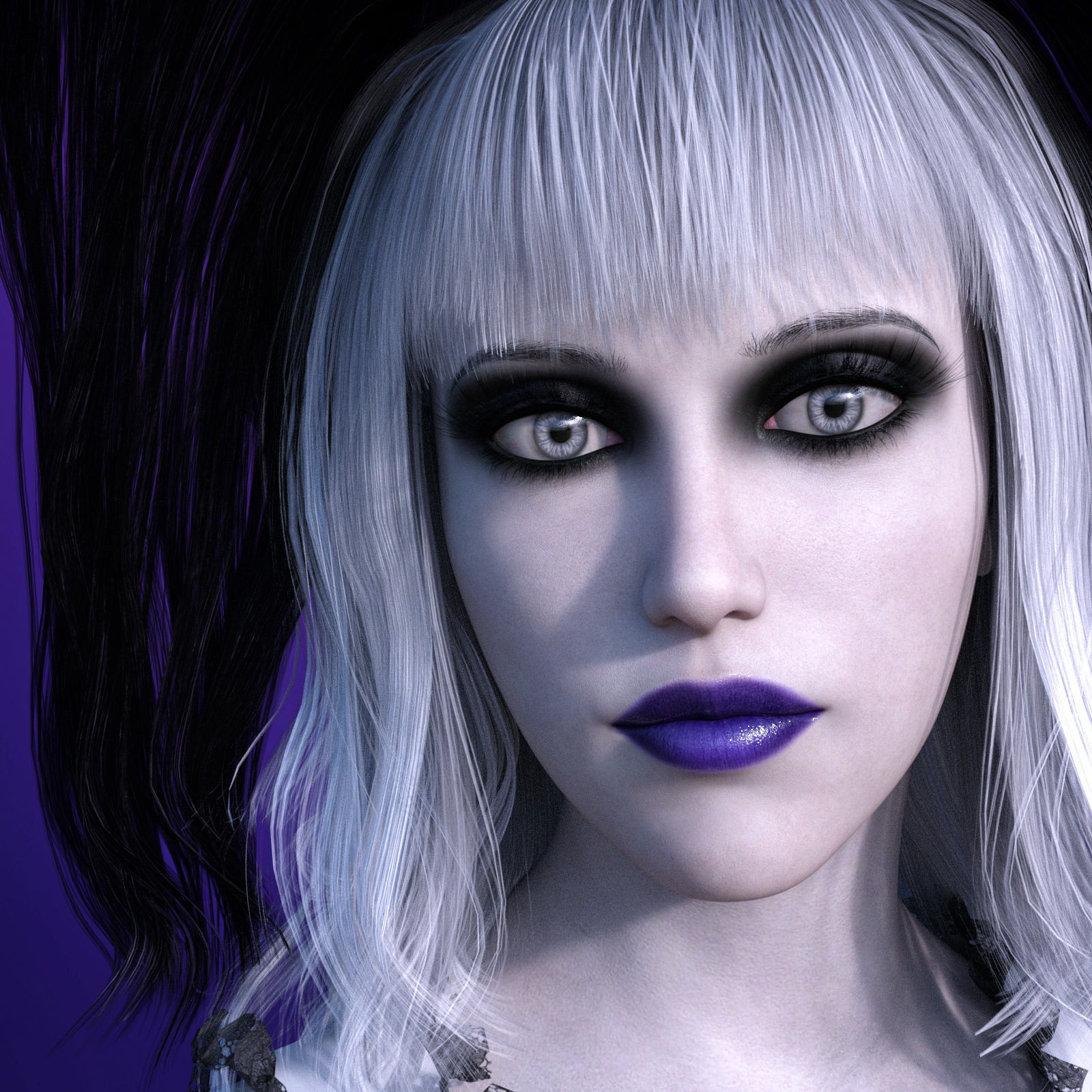 MbM Bonnie for Genesis 3 & 8 Female | Daz 3D