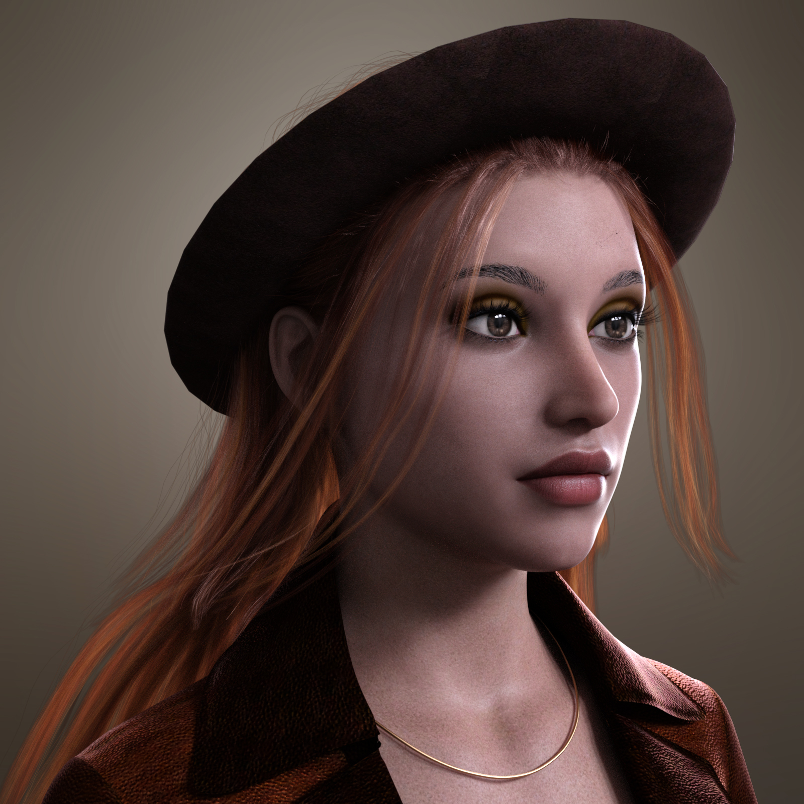 MbM Cadence for Genesis 3 and 8 Female | Daz 3D