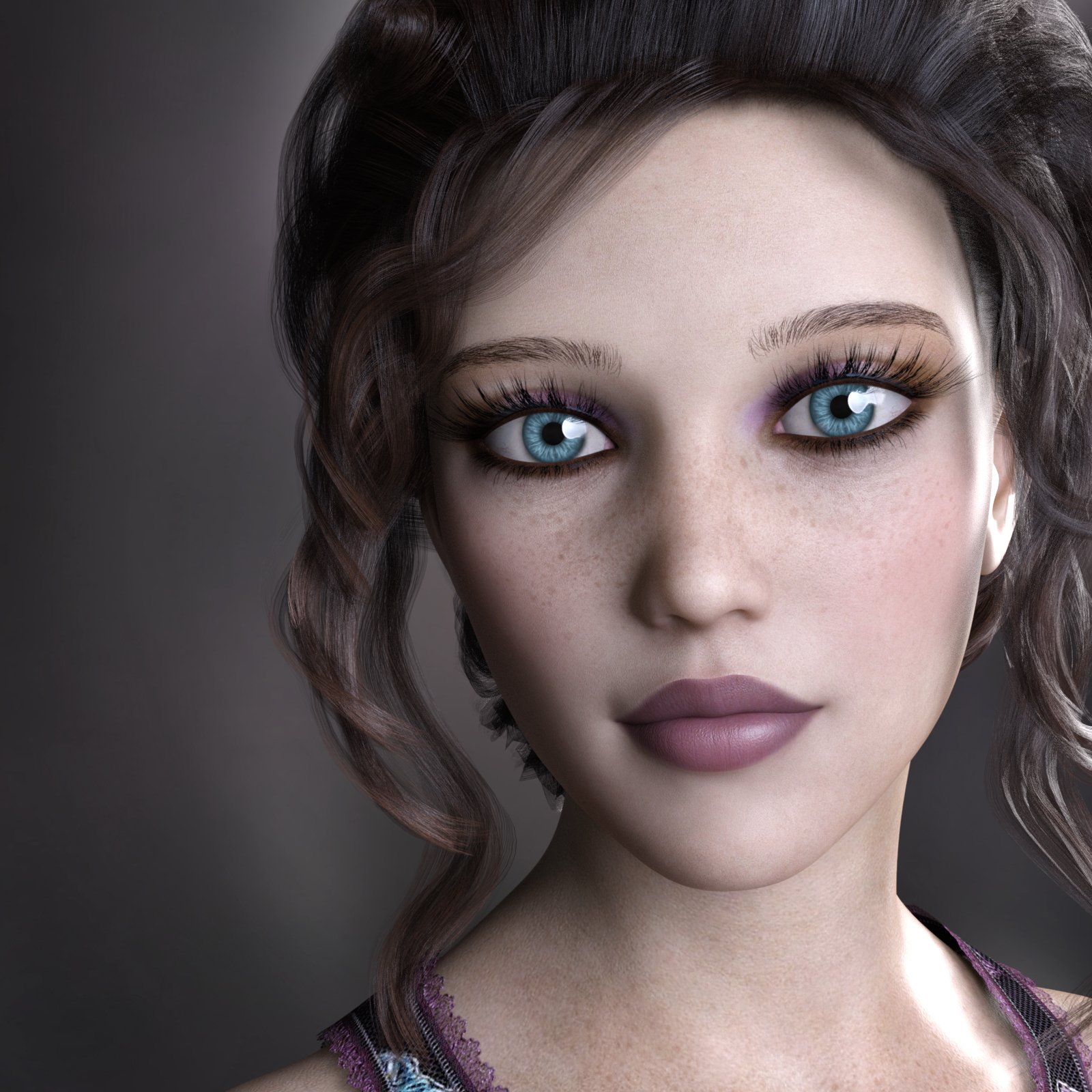 MbM Chloe for Genesis 3 & 8 Female | Daz 3D