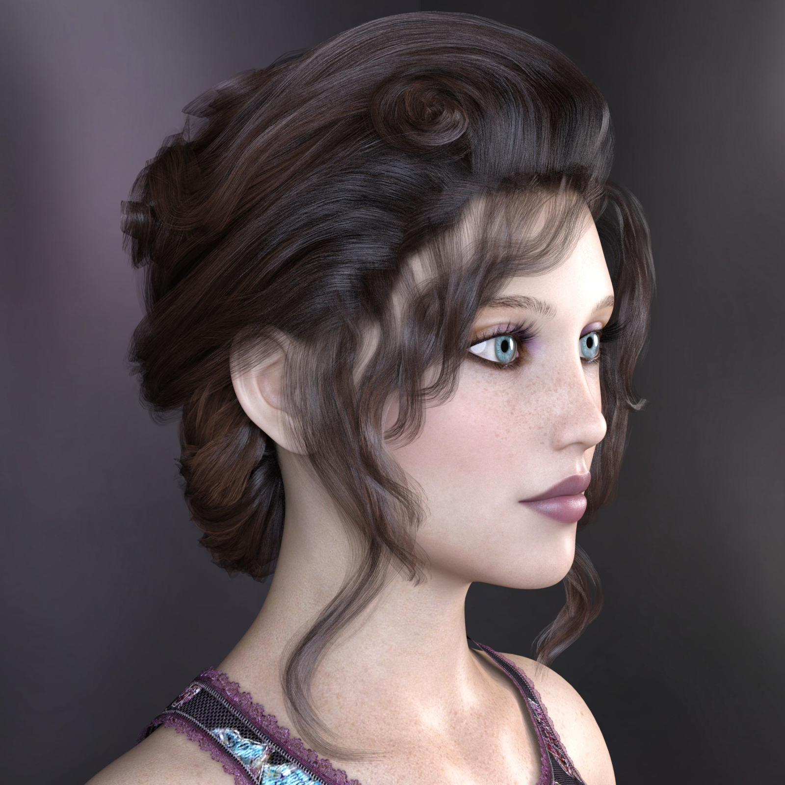 MbM Chloe for Genesis 3 & 8 Female | Daz 3D