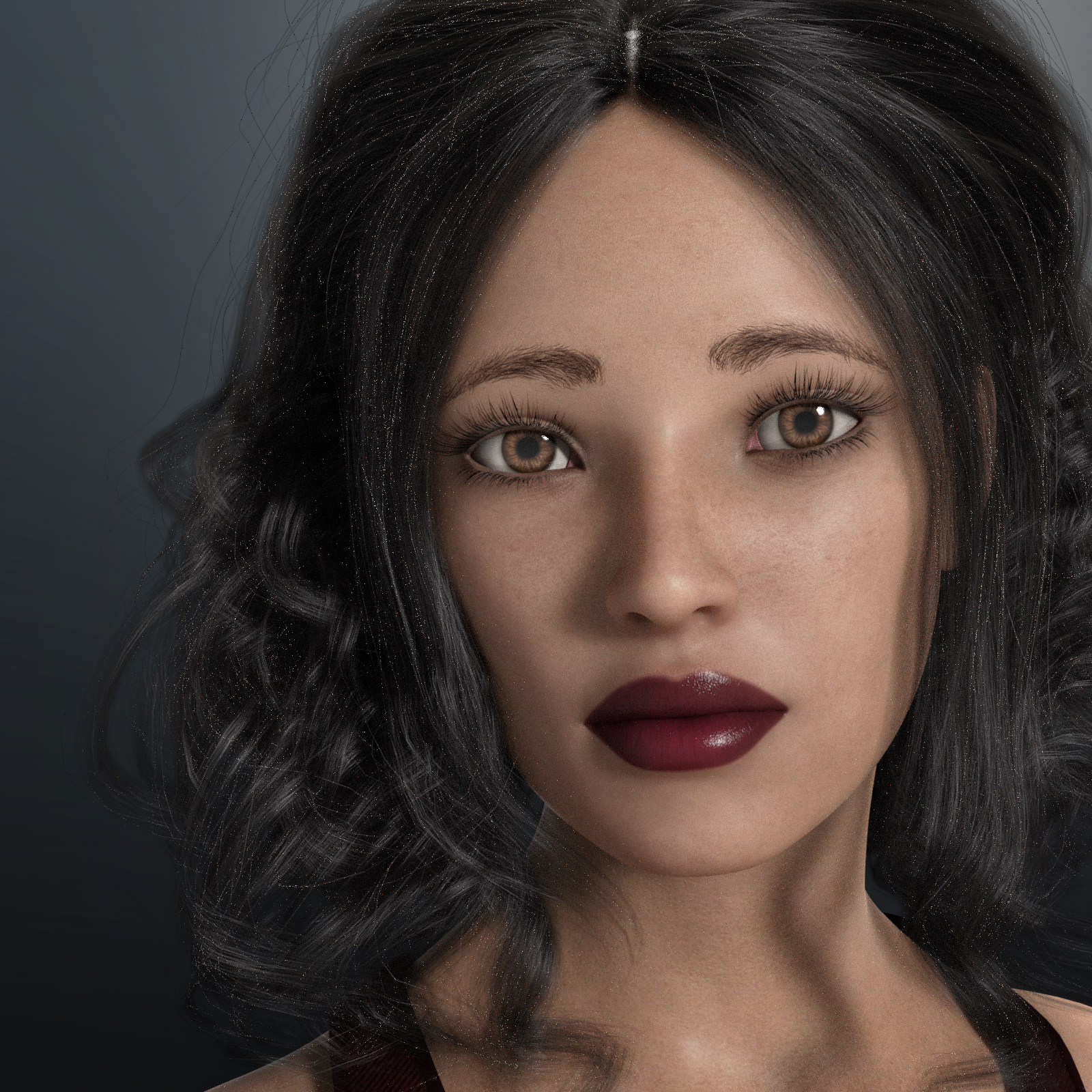 MbM Danielle for Genesis 3 & 8 Female | Daz 3D