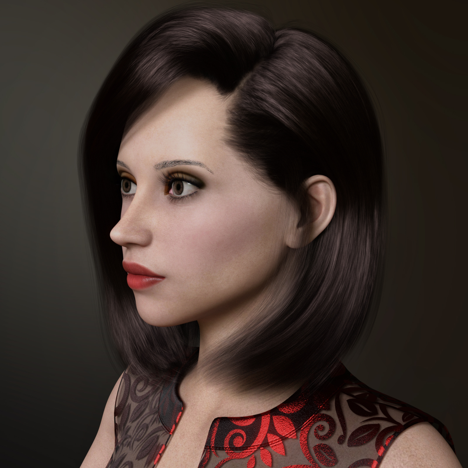 MbM Gemma for Genesis 3 and 8 Female | Daz 3D
