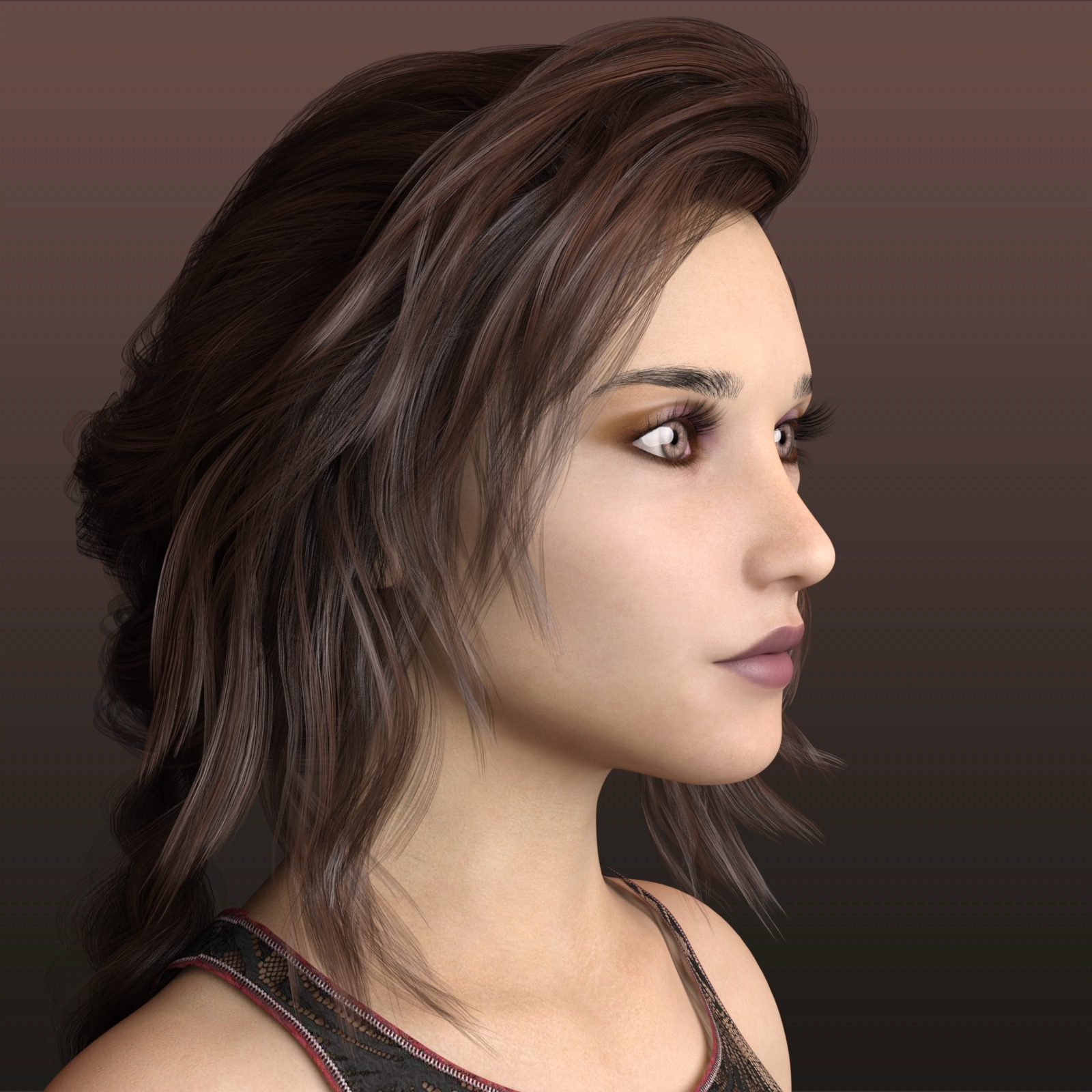 MbM Jane for Genesis 3 and 8 Female | Daz 3D