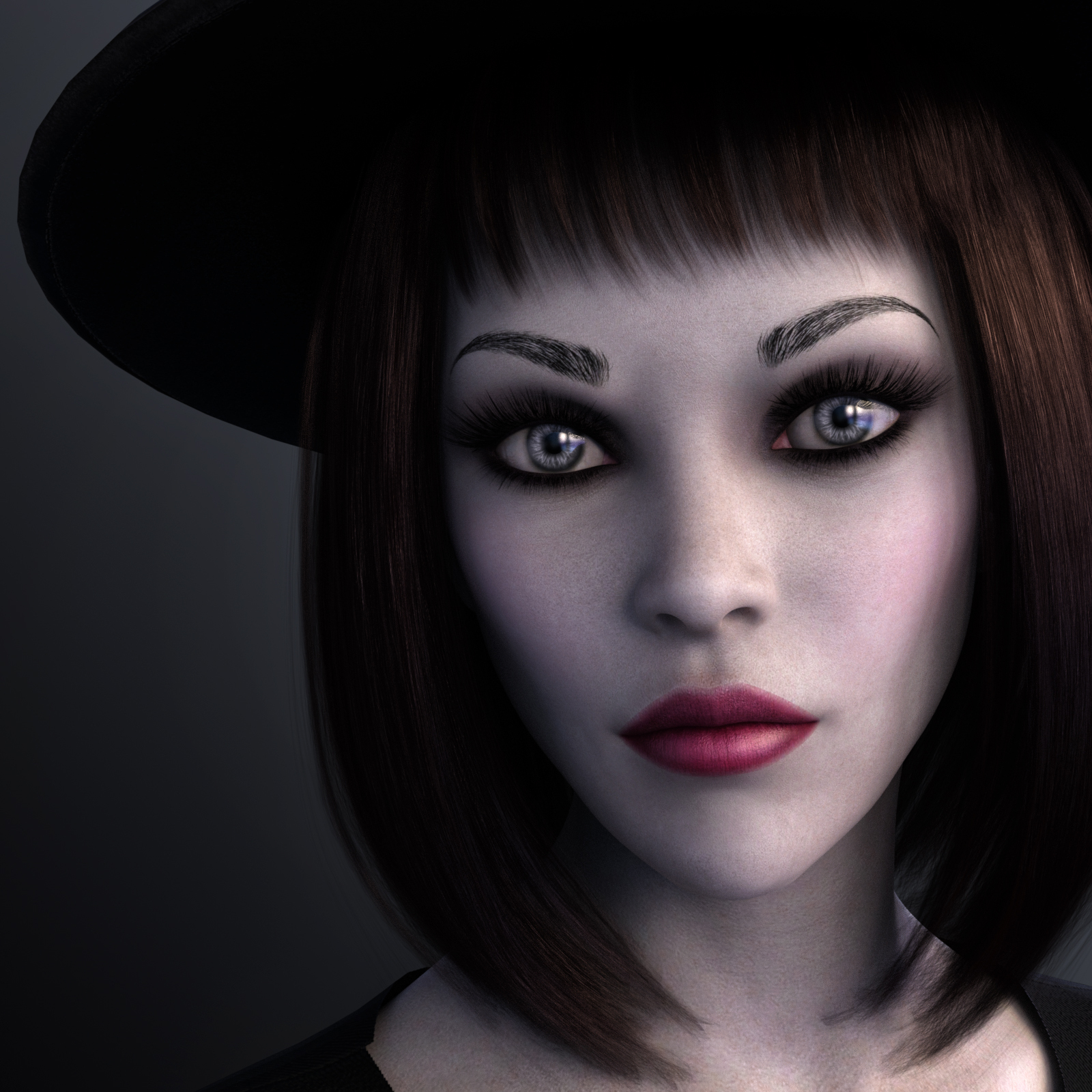 MbM Lydia for Genesis 3 and 8 Female | Daz 3D