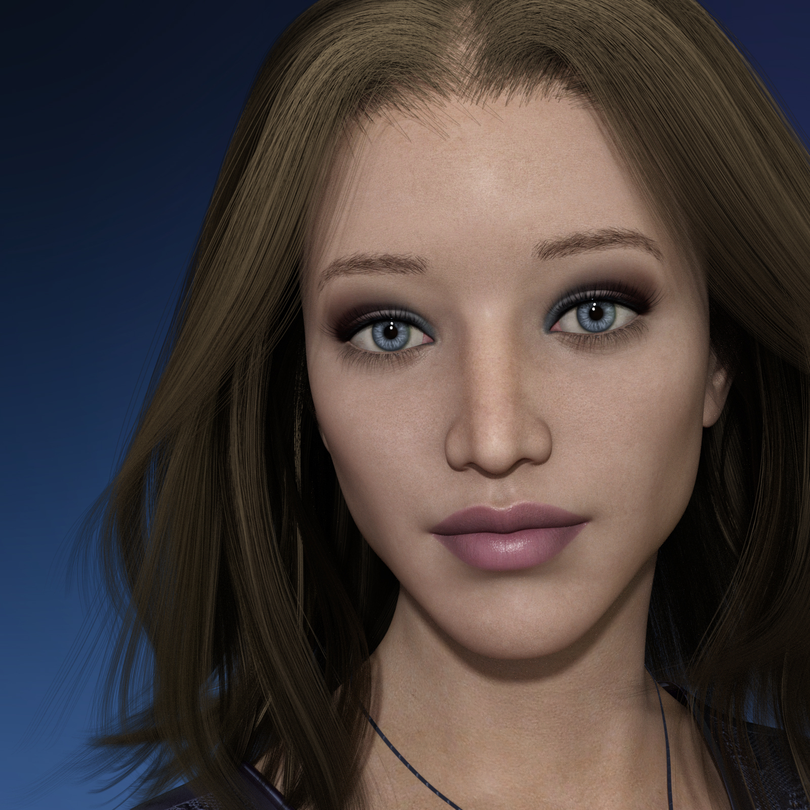 MbM Madison for Genesis 3 & 8 Female | Daz 3D