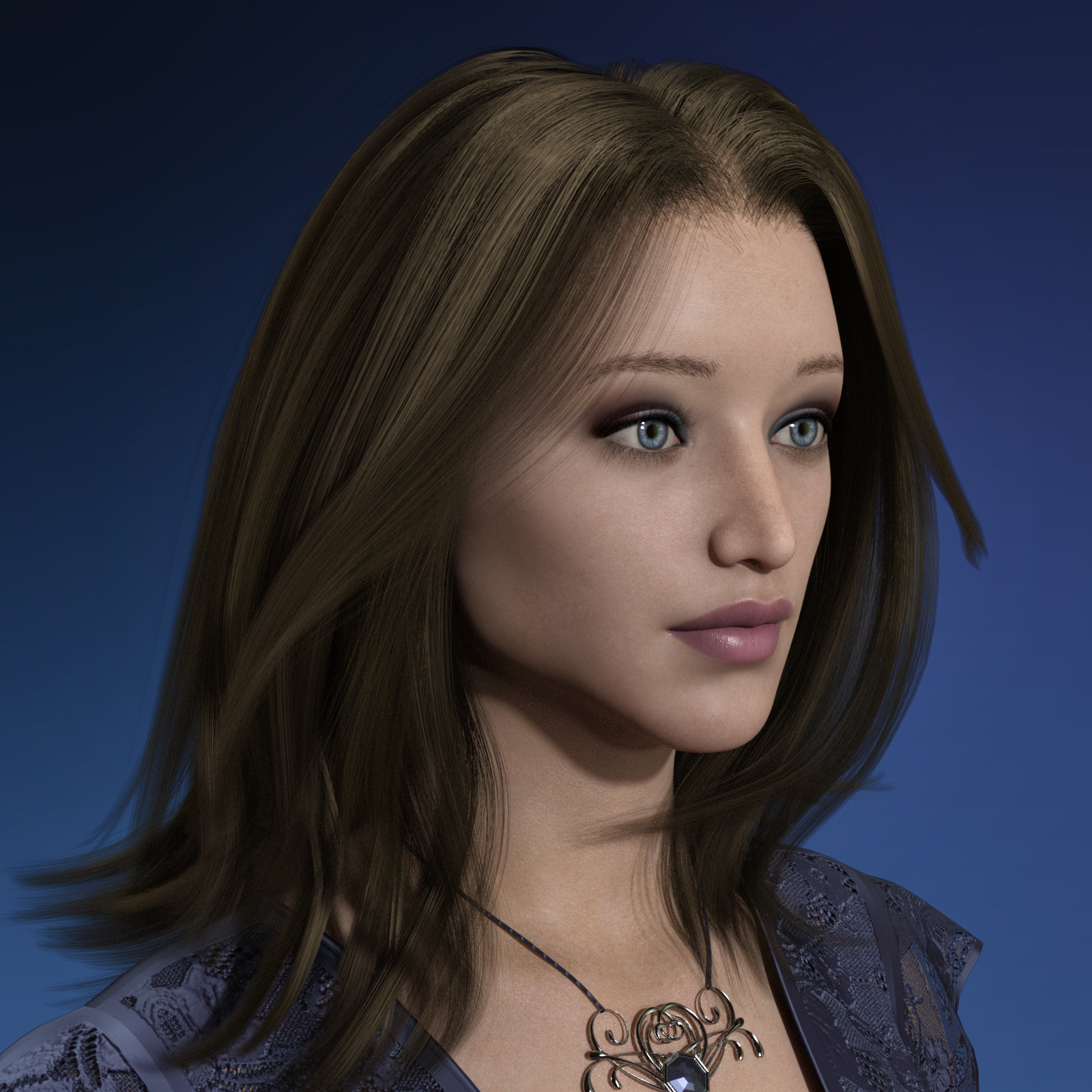 MbM Madison for Genesis 3 & 8 Female | Daz 3D