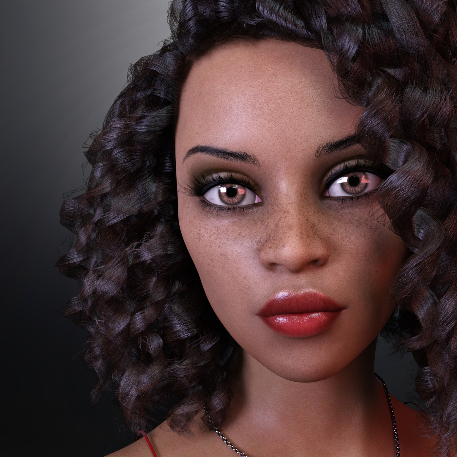 MbM Nyla for Genesis 3 & 8 Female | Daz 3D
