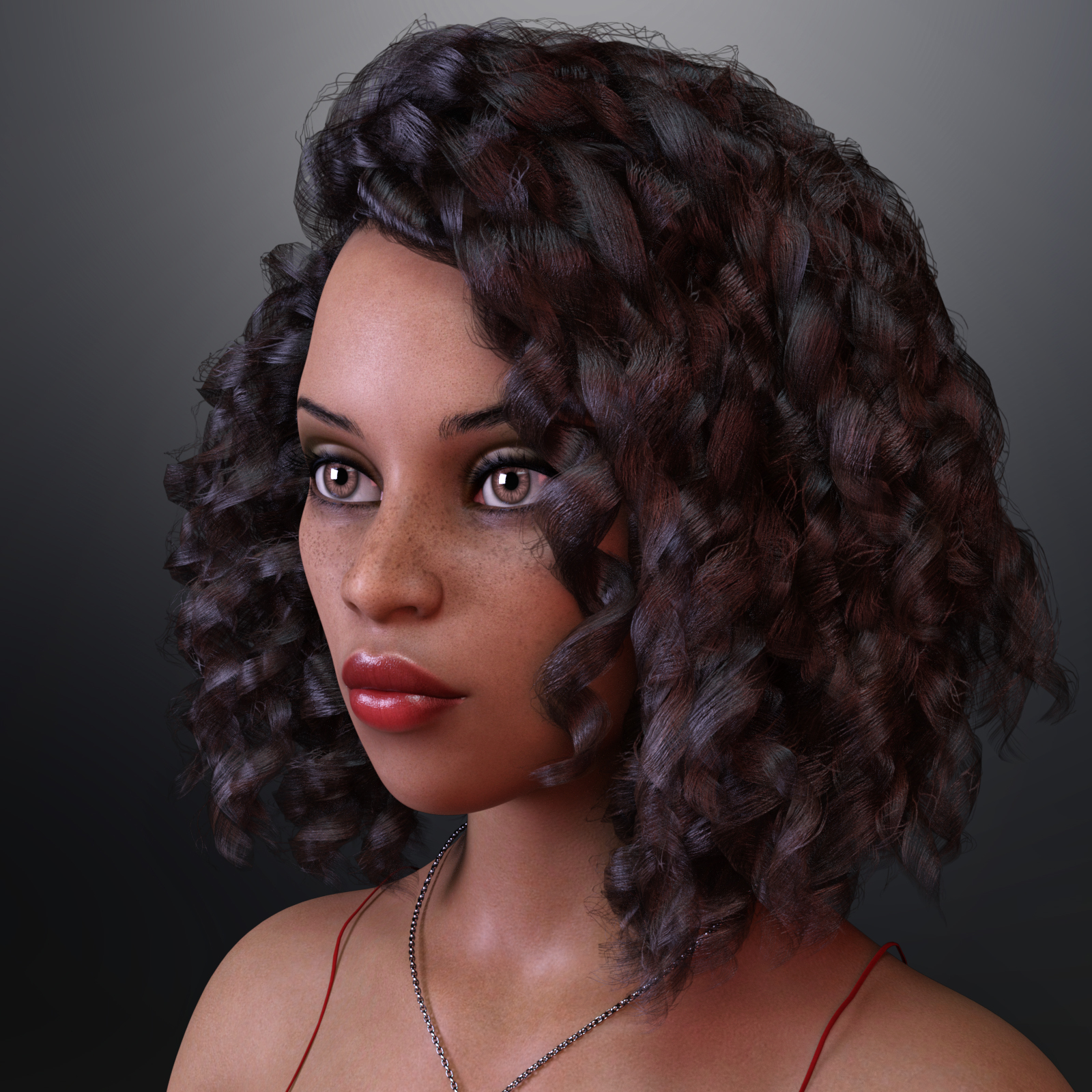 MbM Nyla for Genesis 3 & 8 Female | Daz 3D