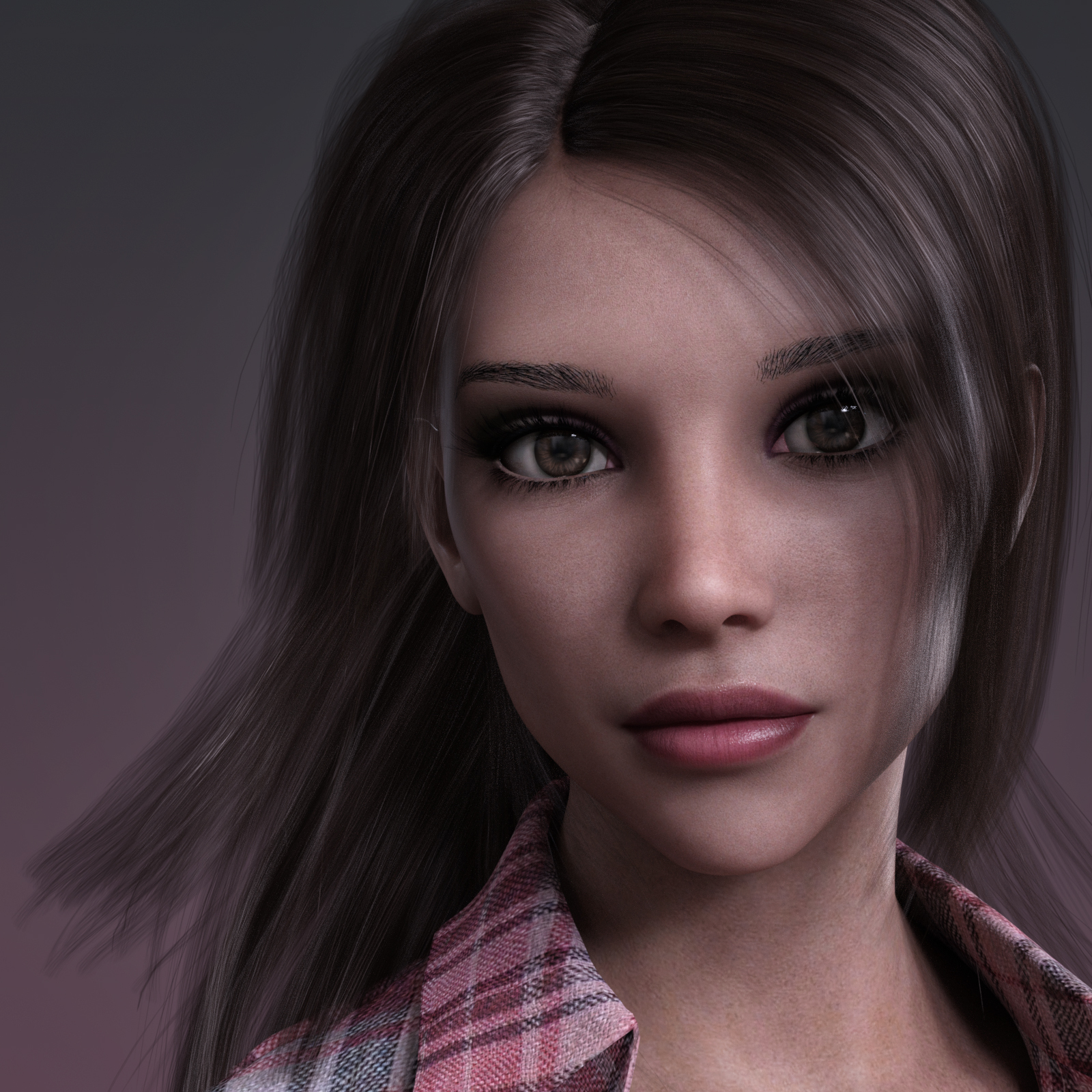 MbM Riley for Genesis 3 & 8 Female | Daz 3D