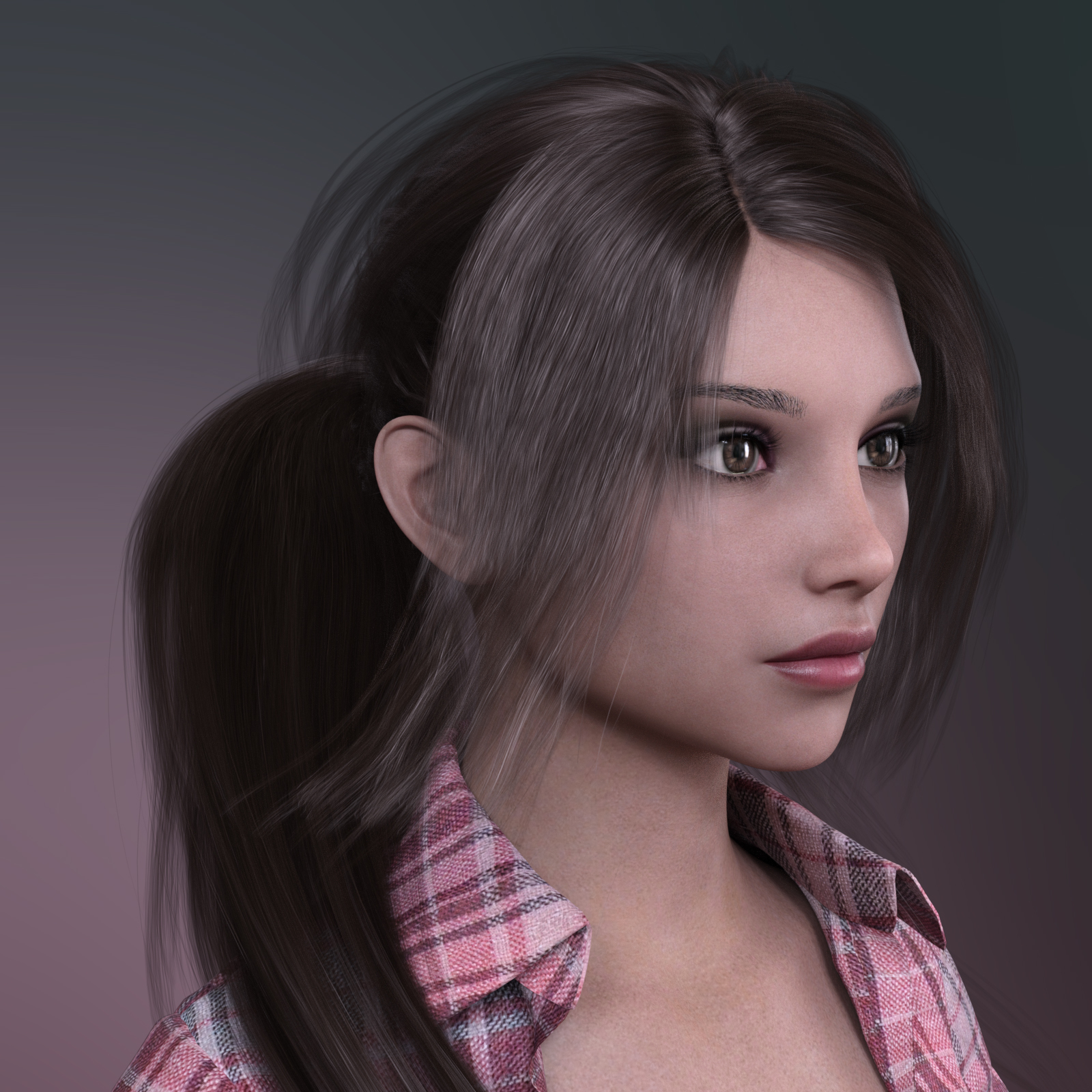 MbM Riley for Genesis 3 & 8 Female | Daz 3D