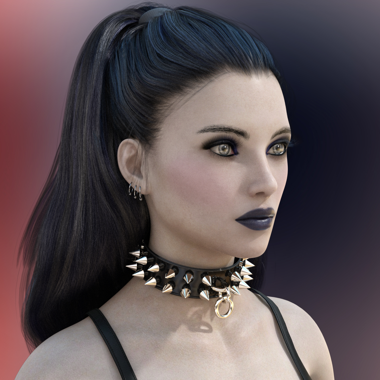 MbM Sophia for Genesis 3 & 8 Female | Daz 3D