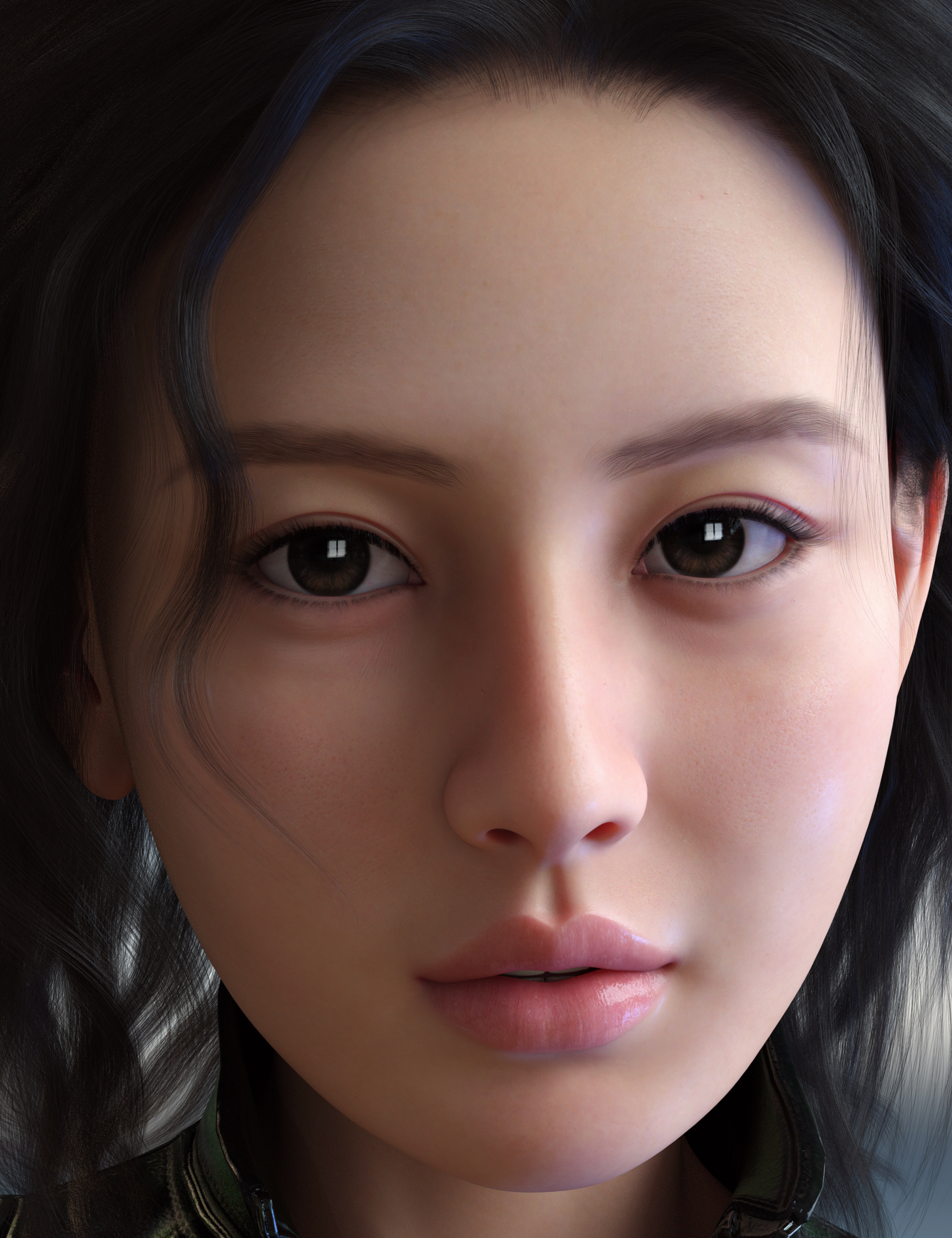 Vo Ann, And Young, and Male,and Male Young HD for Genesis 9 Bundle | Daz 3D