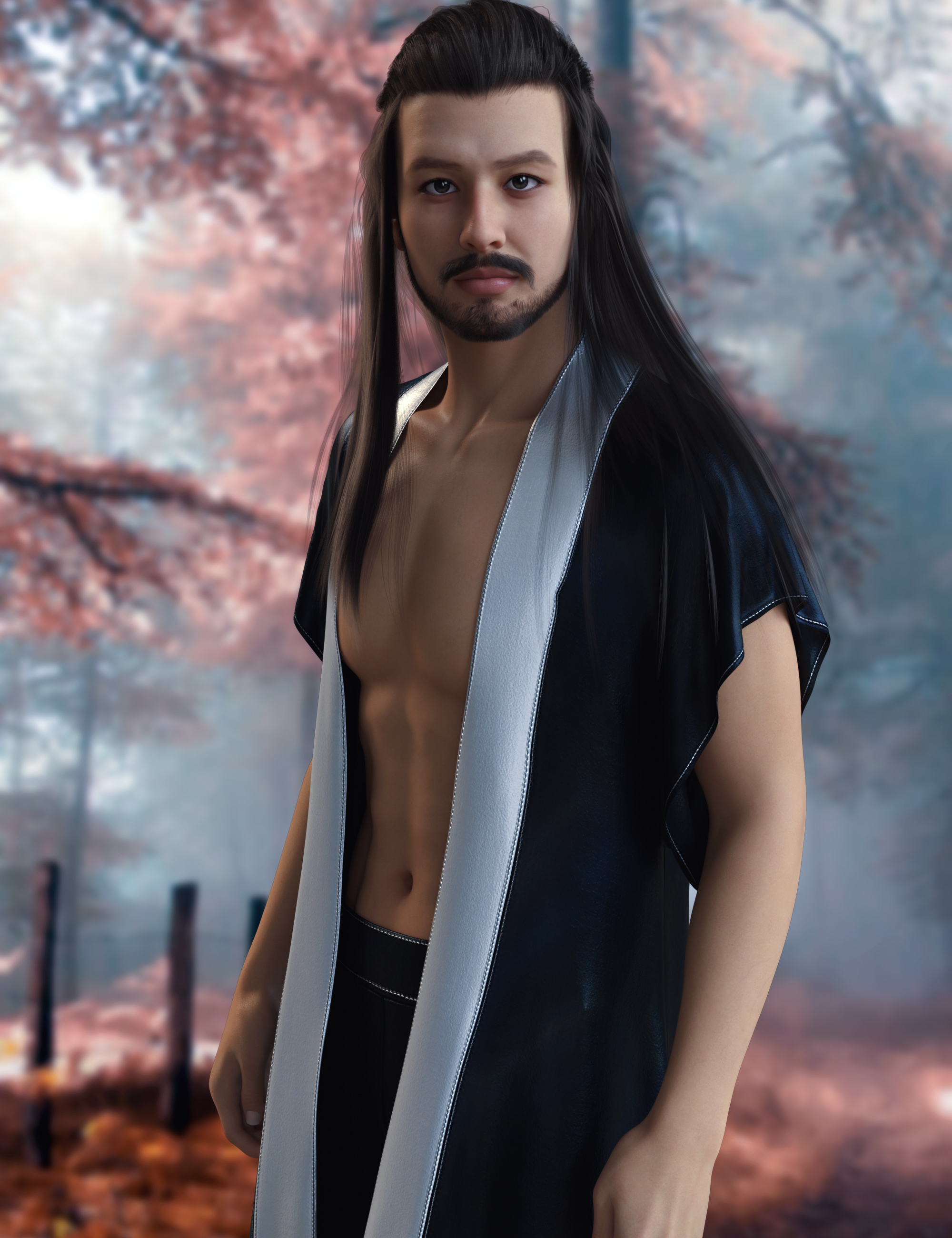 Vo Ann, And Young, and Male,and Male Young HD for Genesis 9 Bundle | Daz 3D