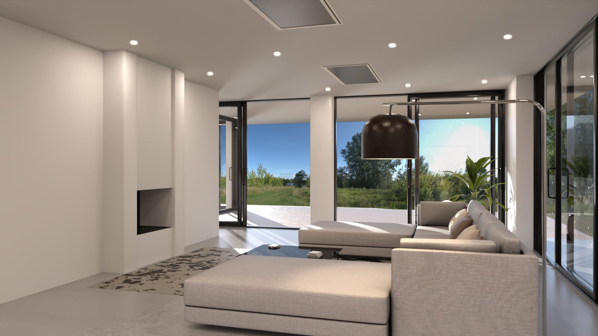 Residential House Builder Props | Daz 3D