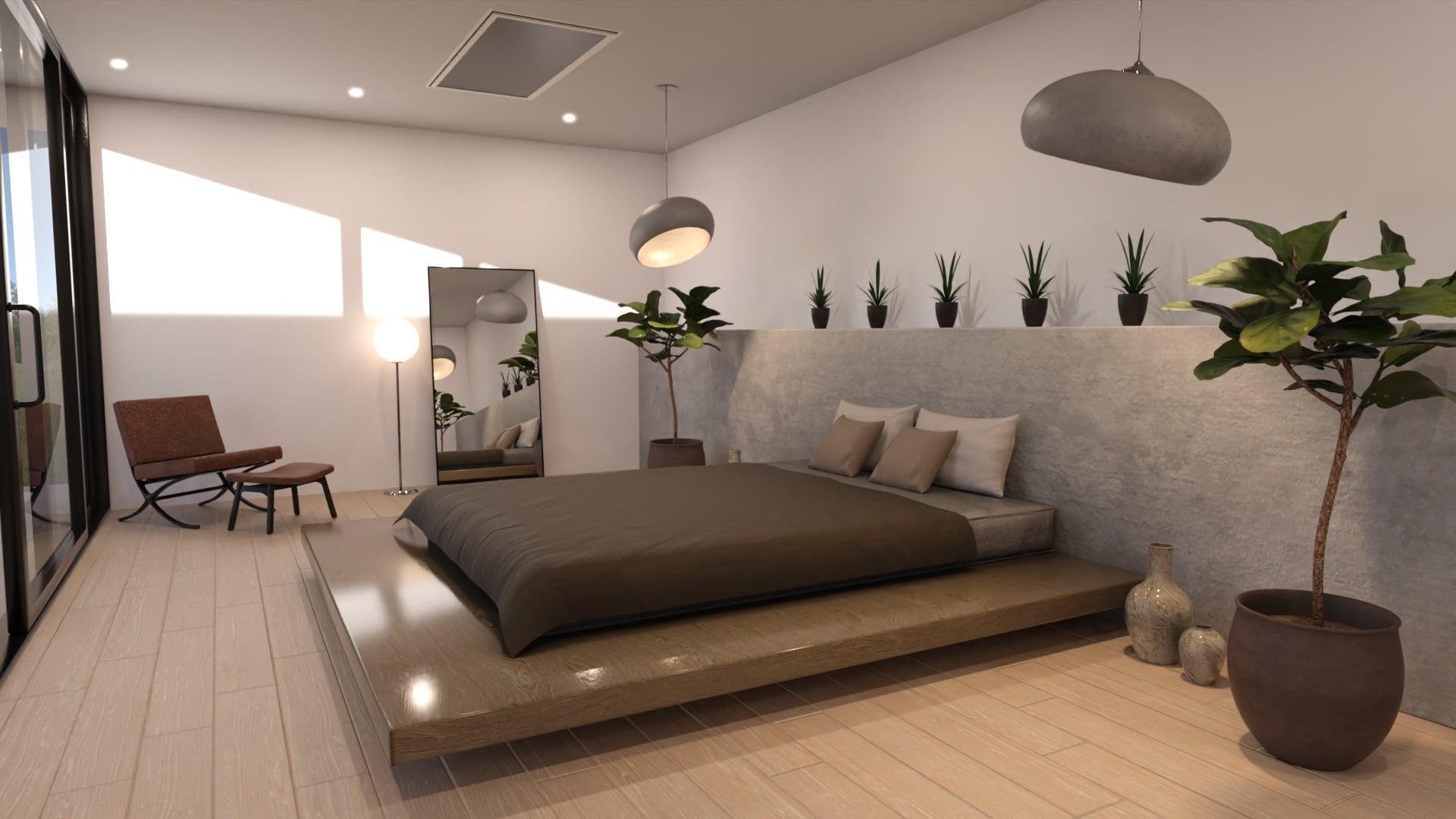 Residential House Builder Props | Daz 3D