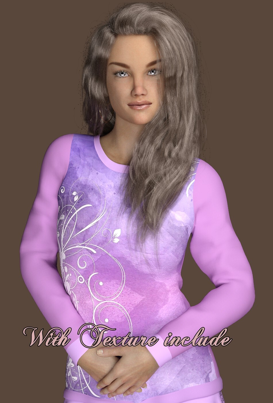 The Teens- 6 G8F Texture included | Daz 3D