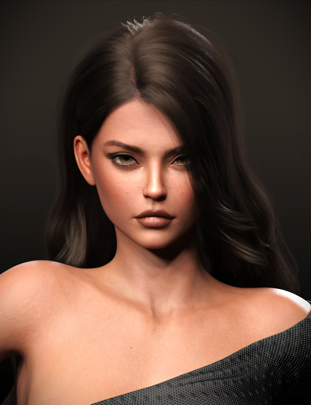 TMA Casey for Genesis 9 | Daz 3D