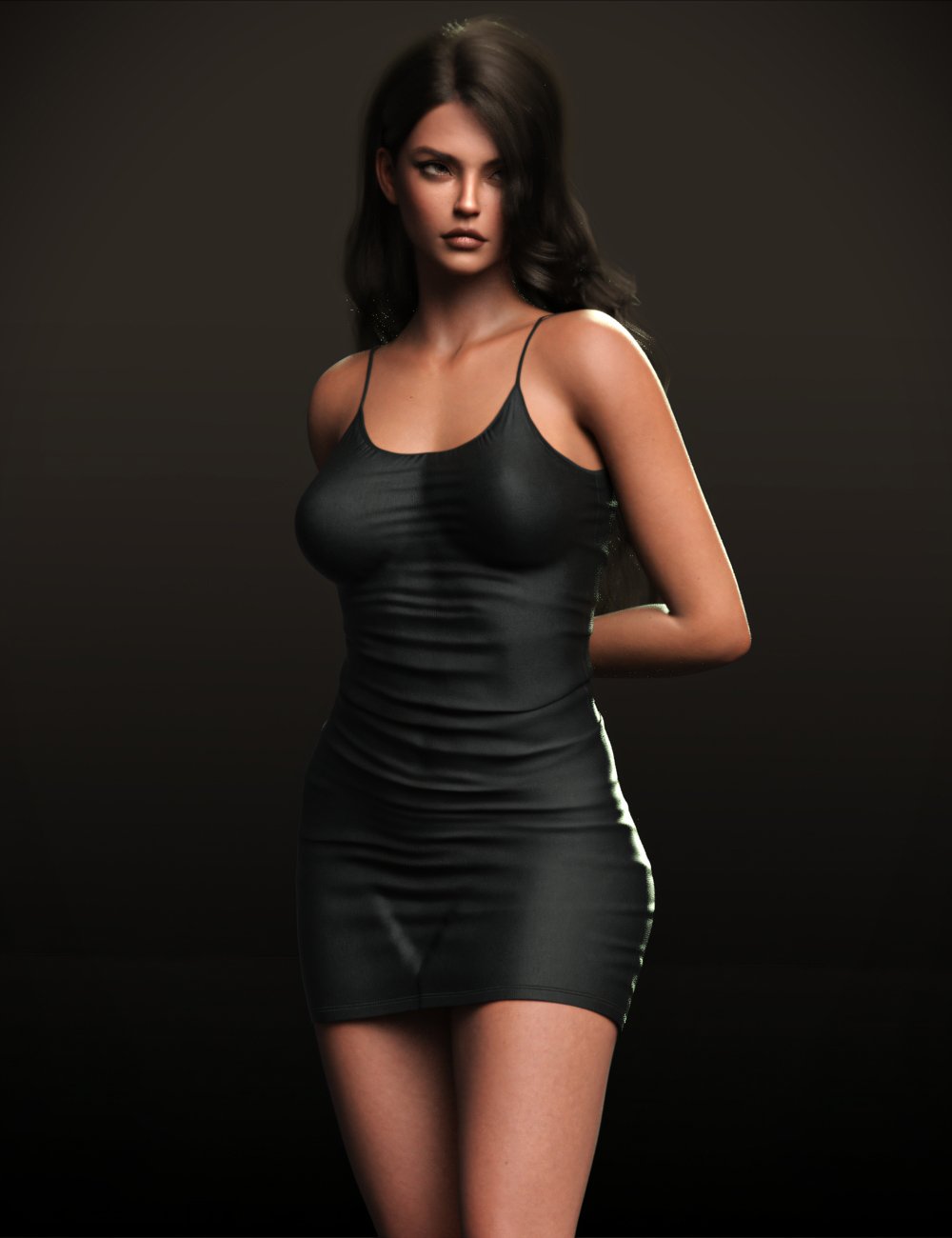 TMA Casey for Genesis 9 | Daz 3D