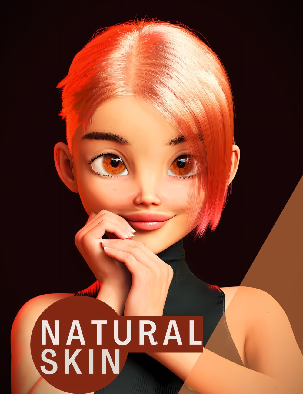 FPD Lyra for Genesis 9 | Daz 3D