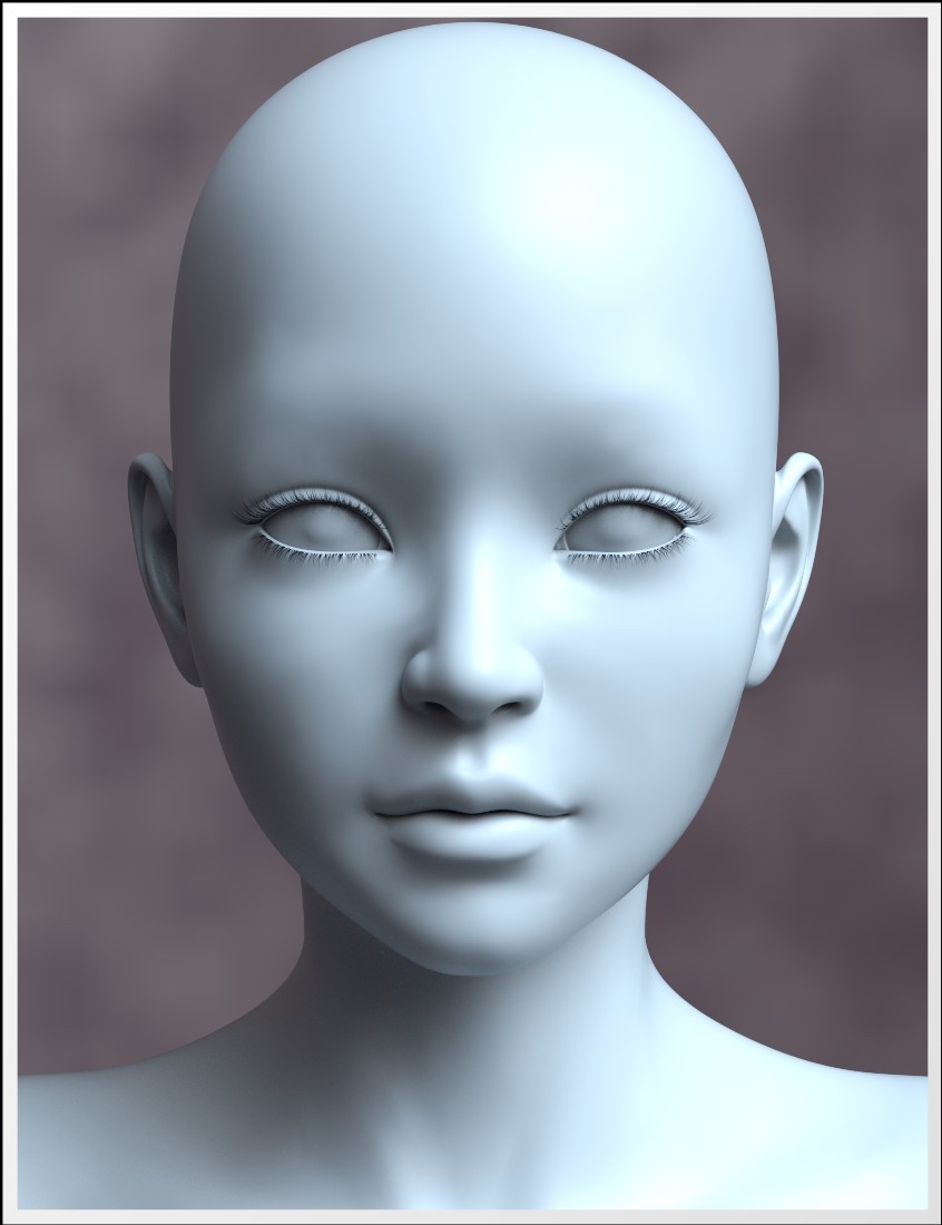 Meshgames - Tyler G8F | Daz 3D