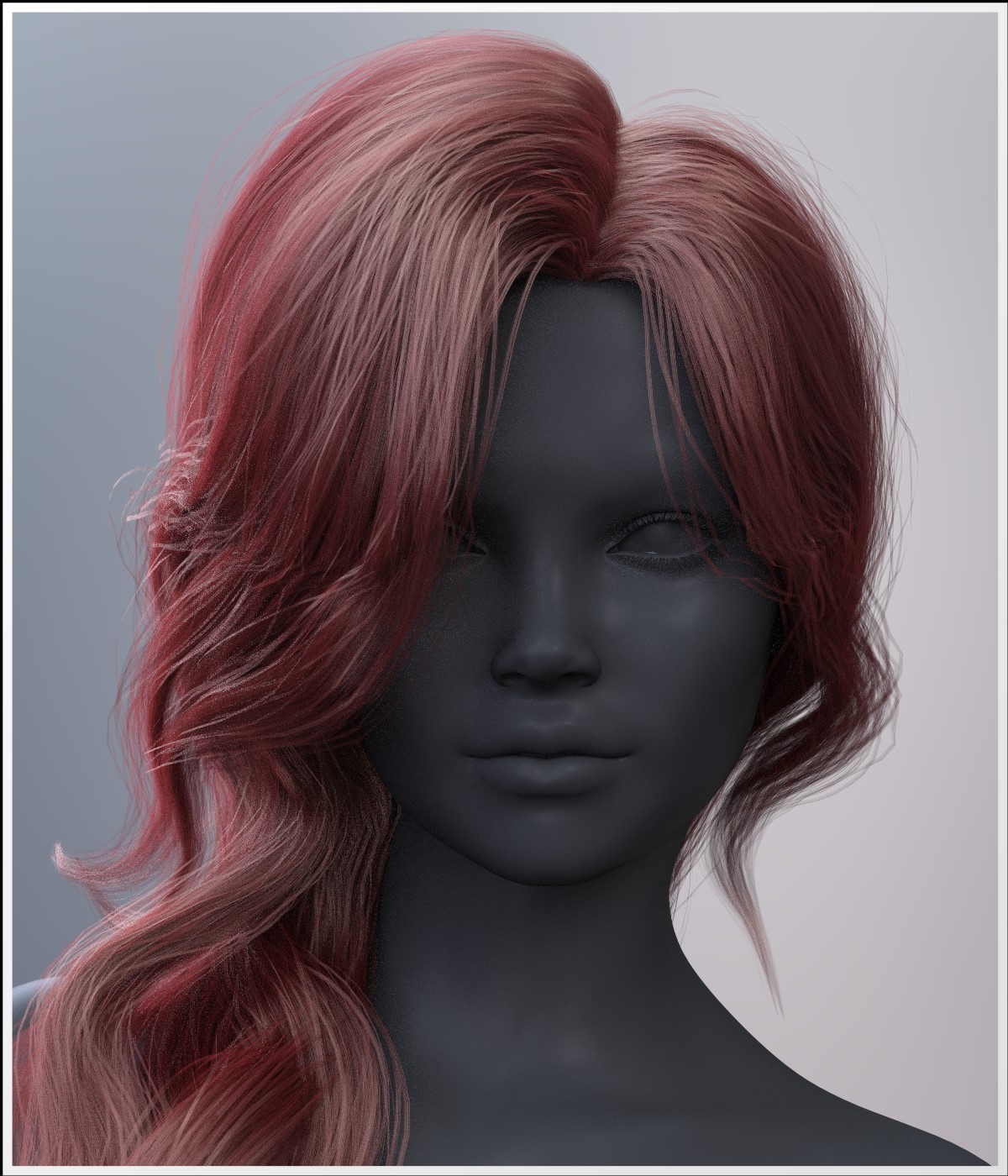 Meshgames - Teen Reeva- G8-F- Morph & Texture | Daz 3D
