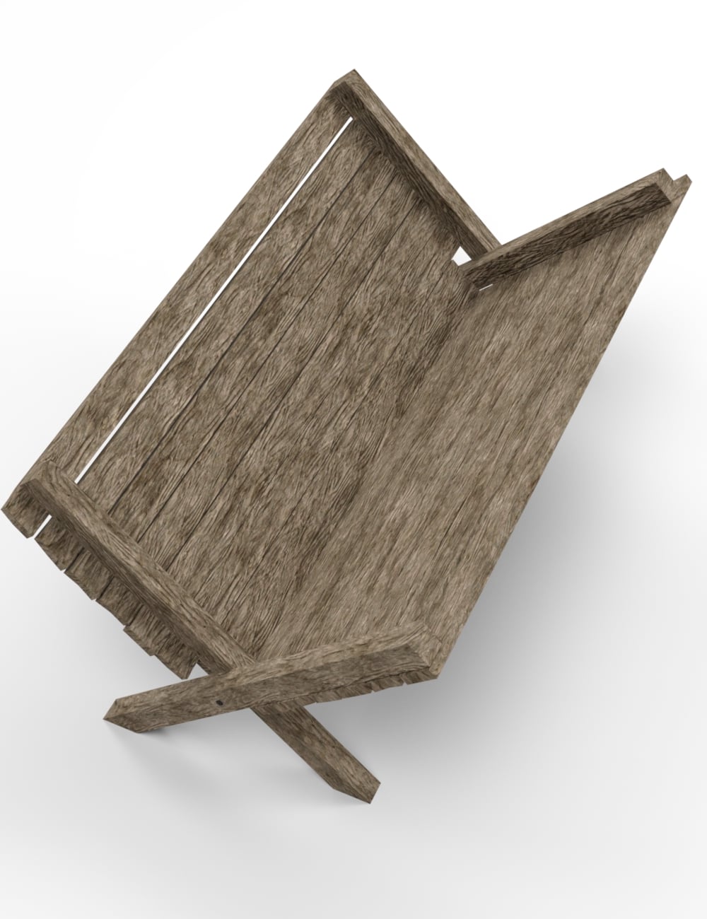 Nativity Prop Set | Daz 3D