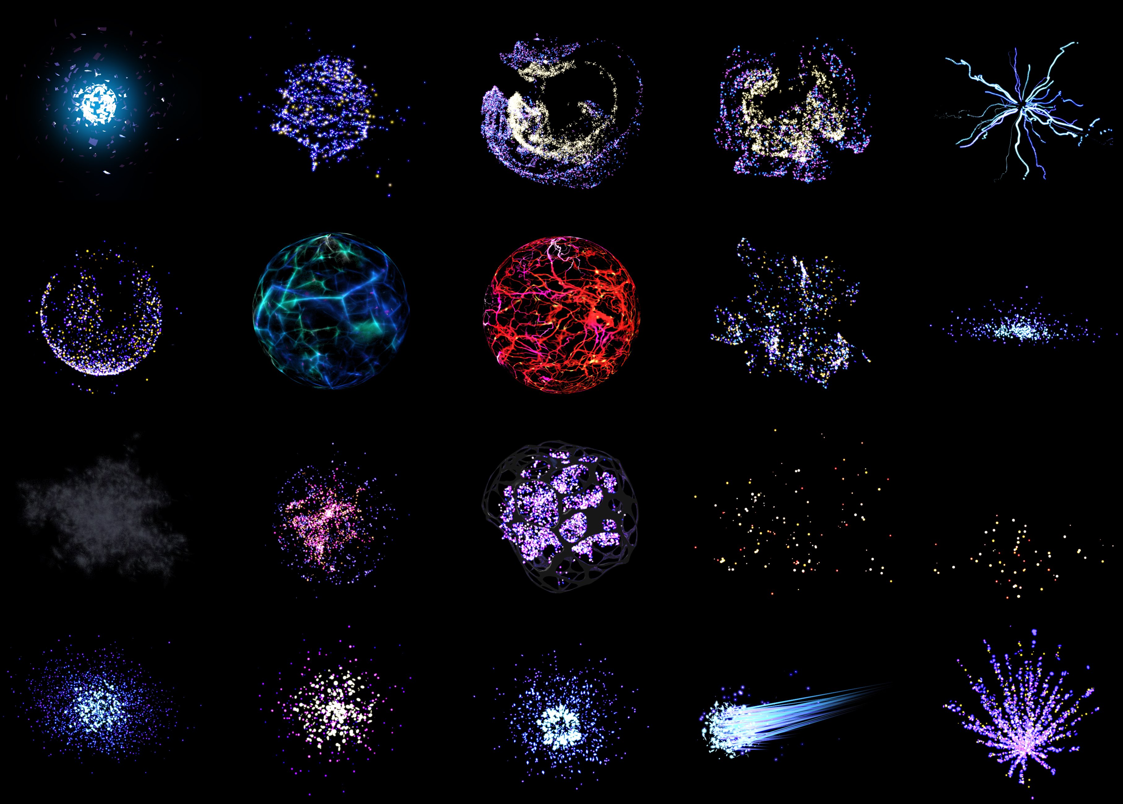 PTF More Magic! | Daz 3D