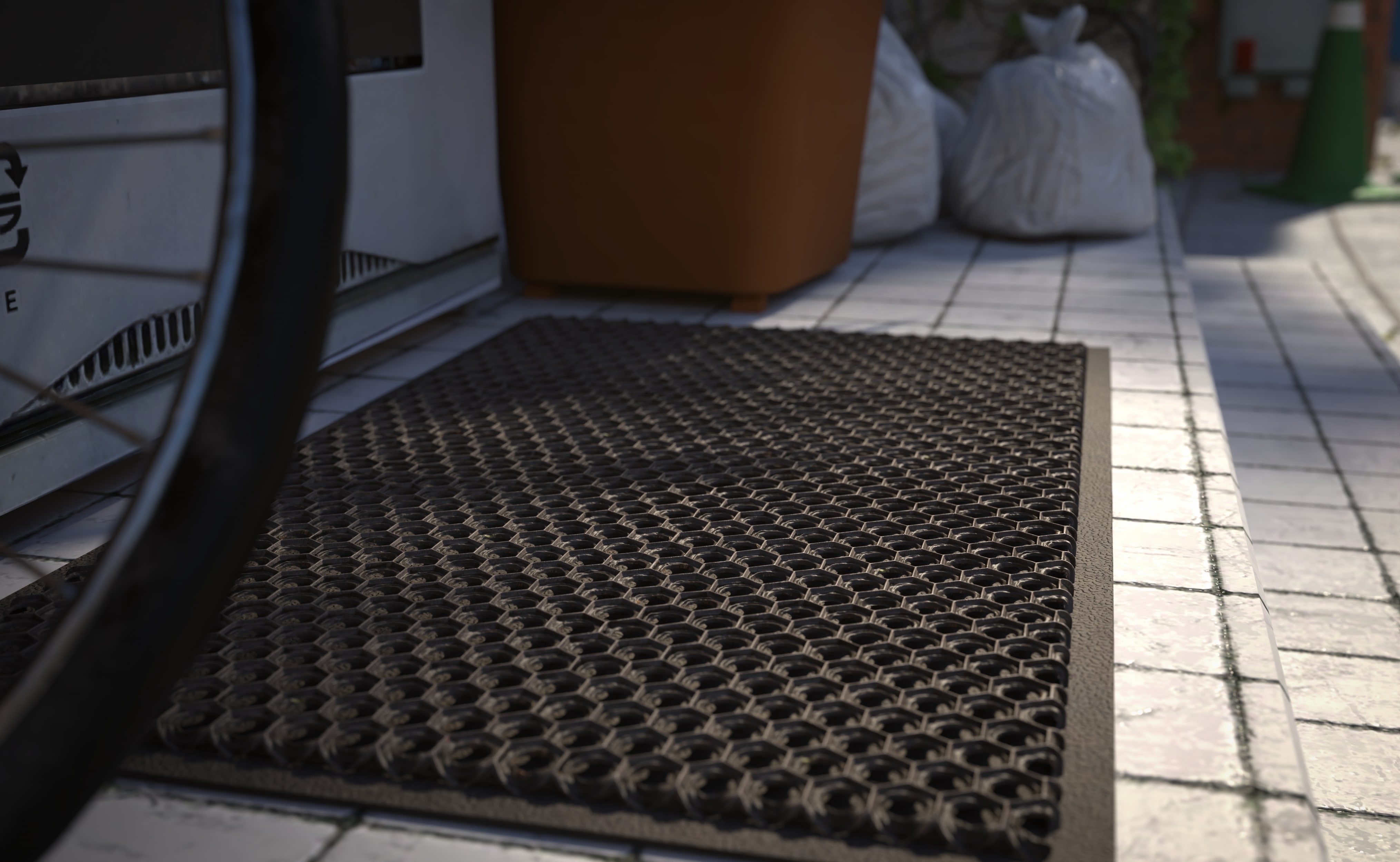 FC2C MR Carpets and Mats | Daz 3D