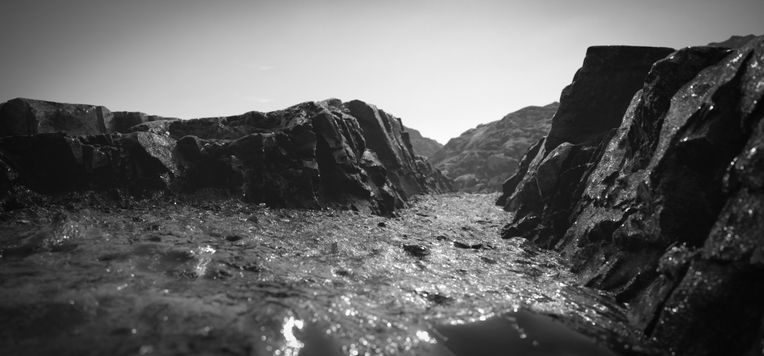 Volcanic Aftermath | Daz 3D