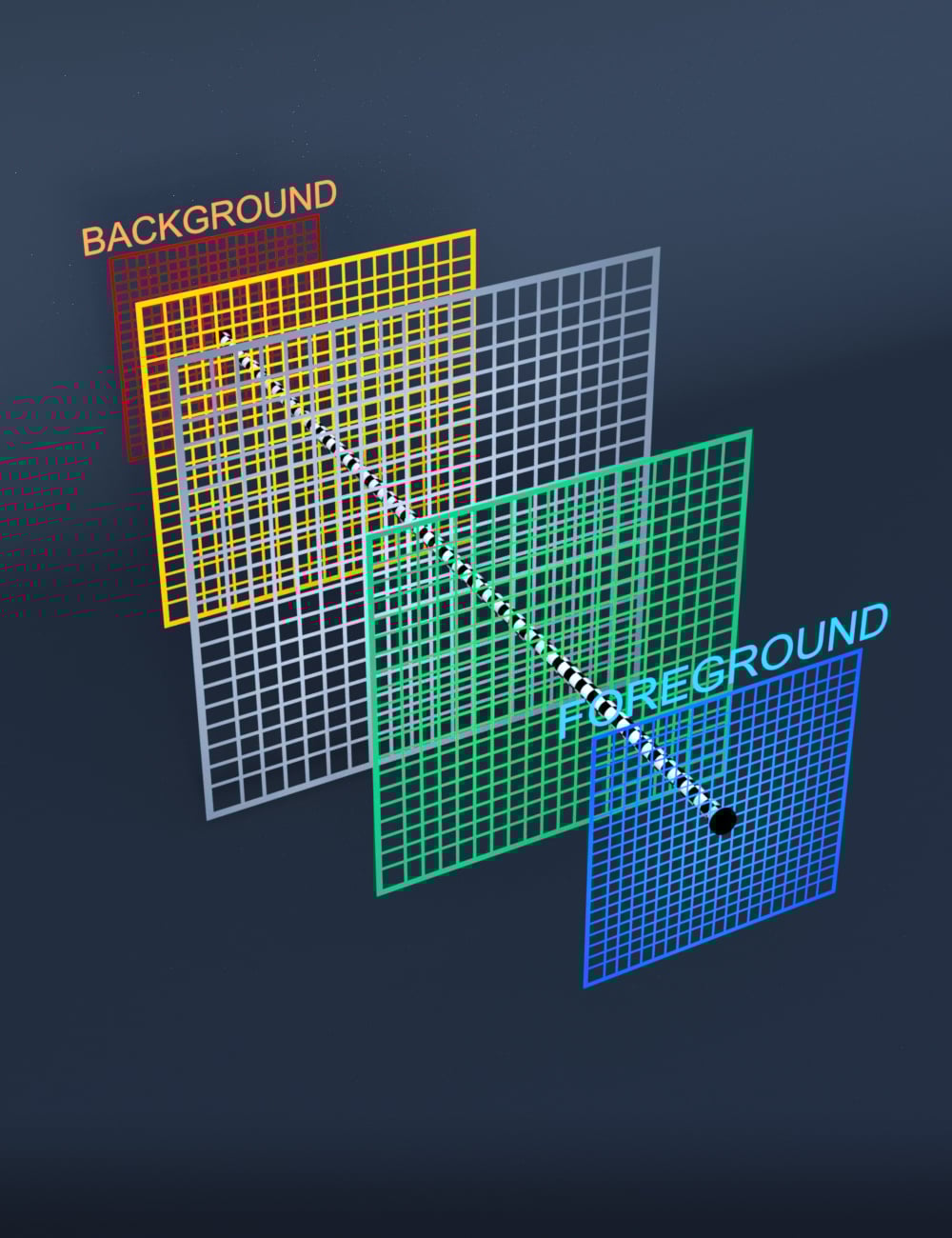 EArkham Daz Studio Helper Props | Daz 3D