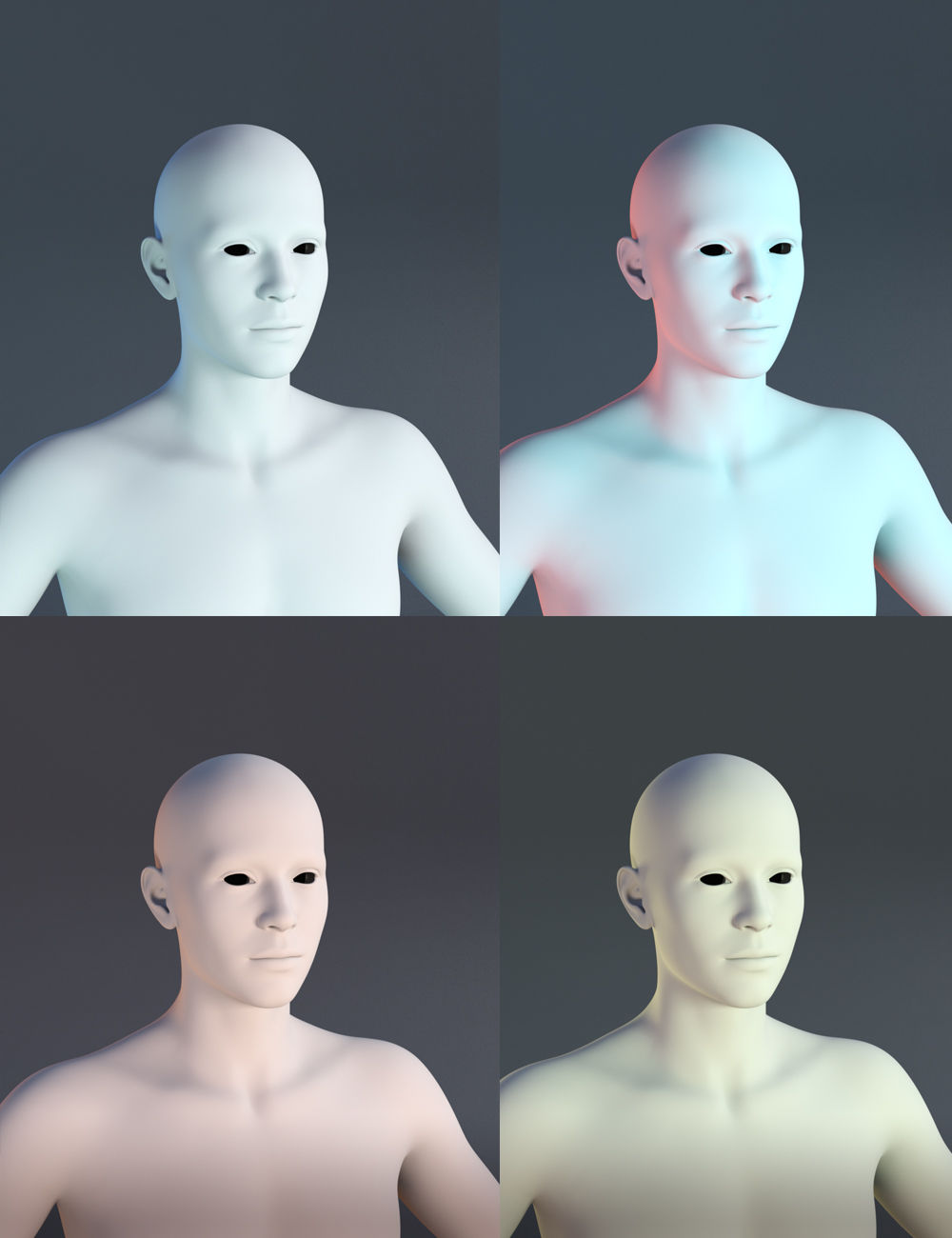 EArkham Daz Studio Helper Props | Daz 3D