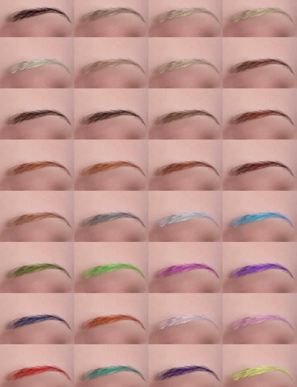 TMD Shaely for Genesis 9 | Daz 3D