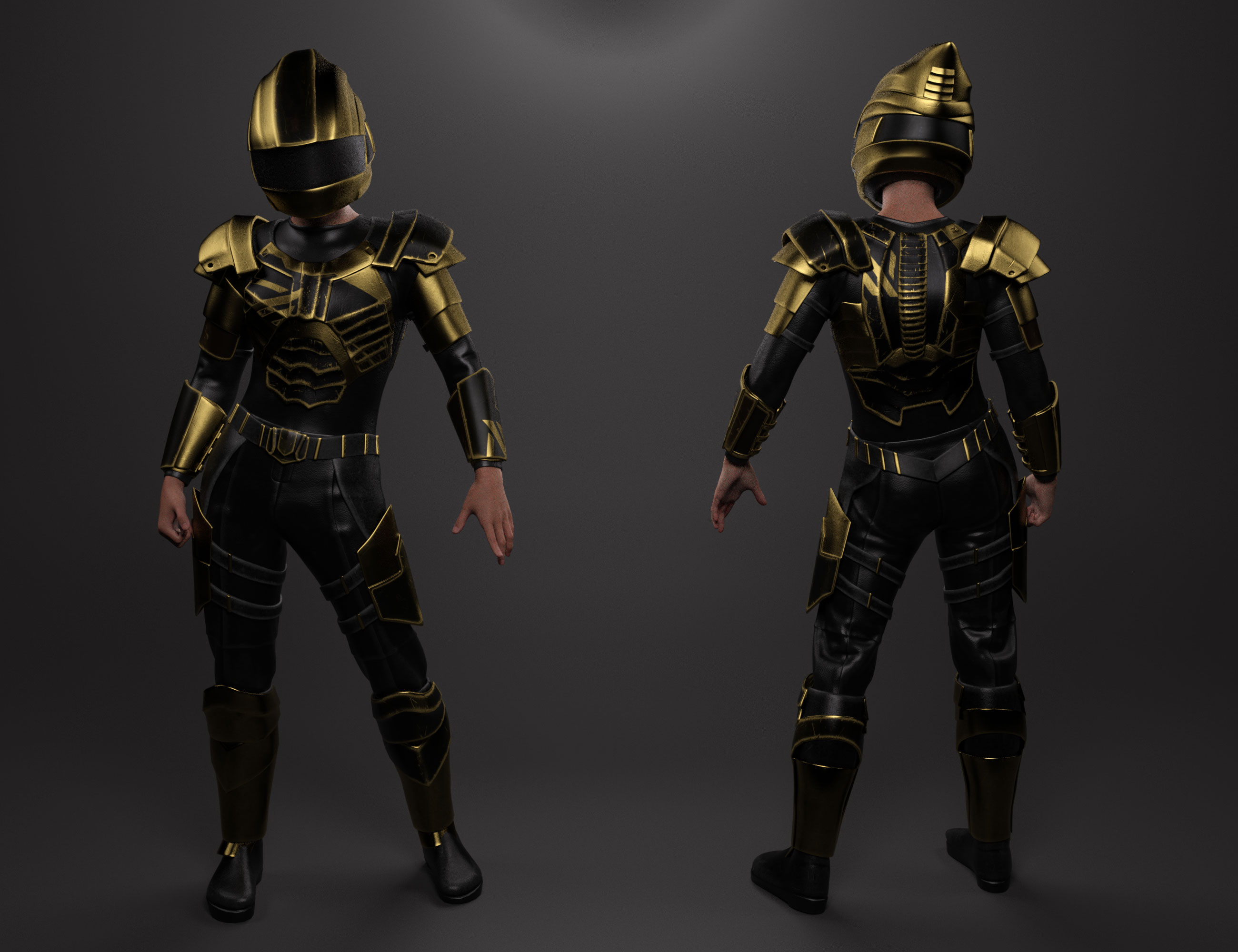 Skeed Racer for Genesis 9 | Daz 3D