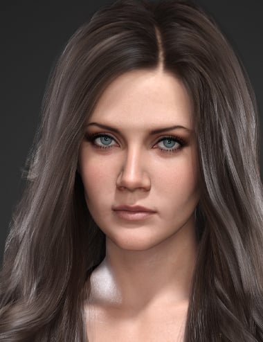 HID Kate for Genesis 9 | Daz 3D