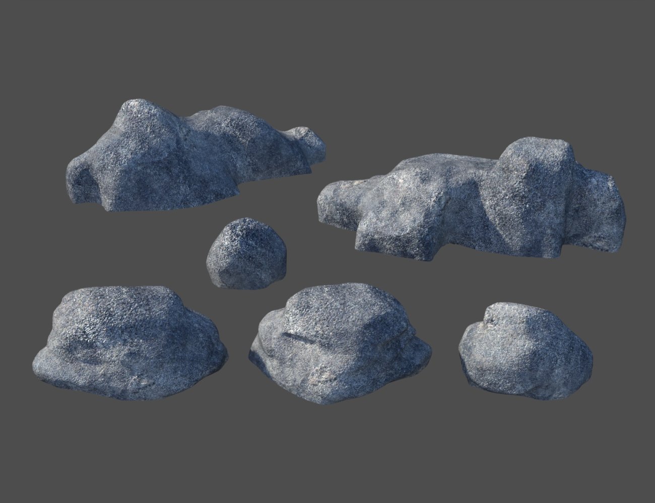 My Secret Garden | Daz 3D