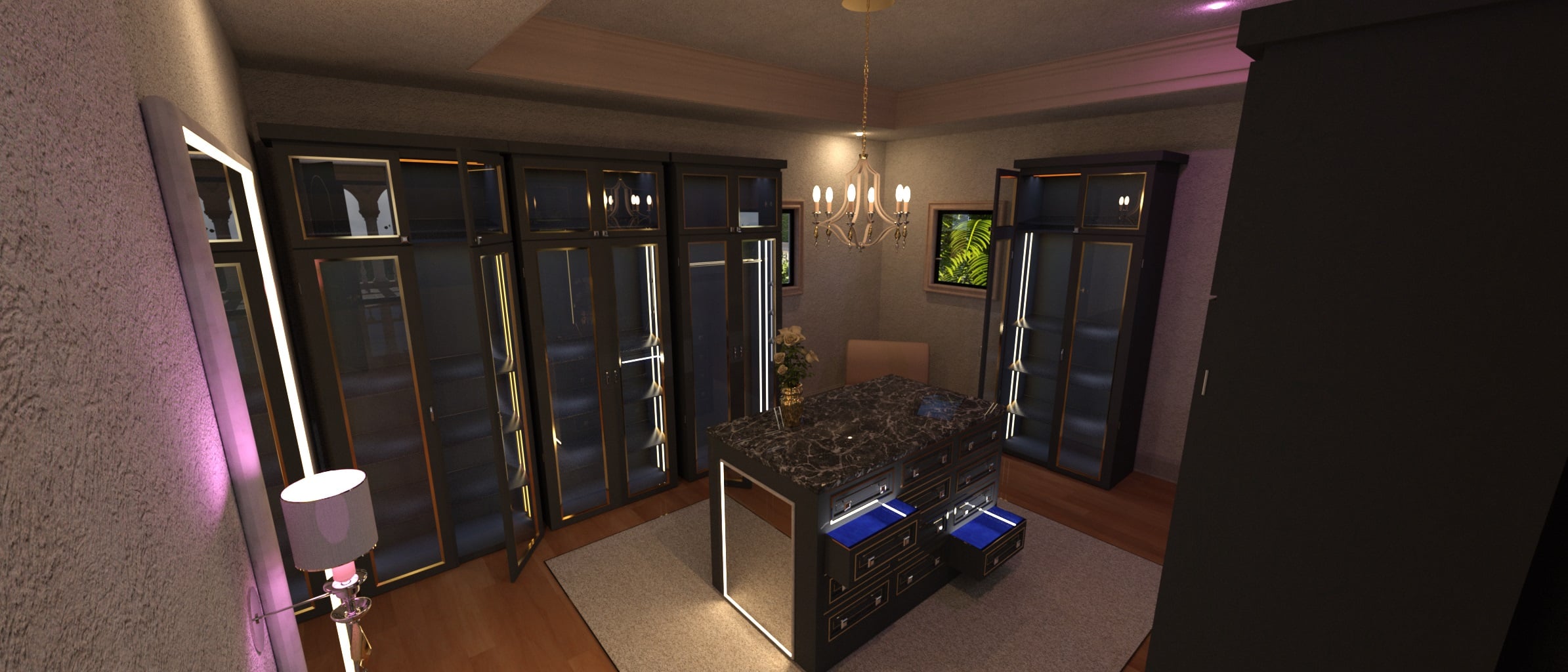 PW Italian Villa | Daz 3D
