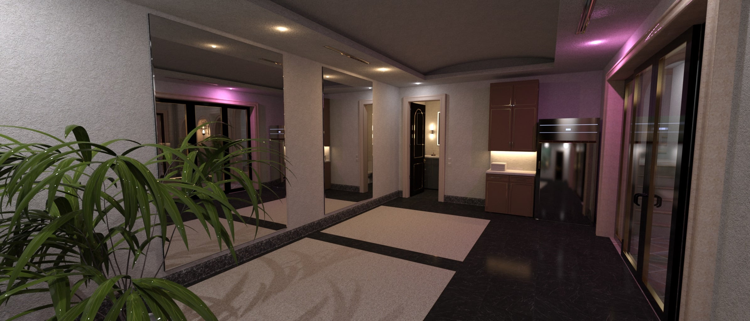 PW Italian Villa | Daz 3D