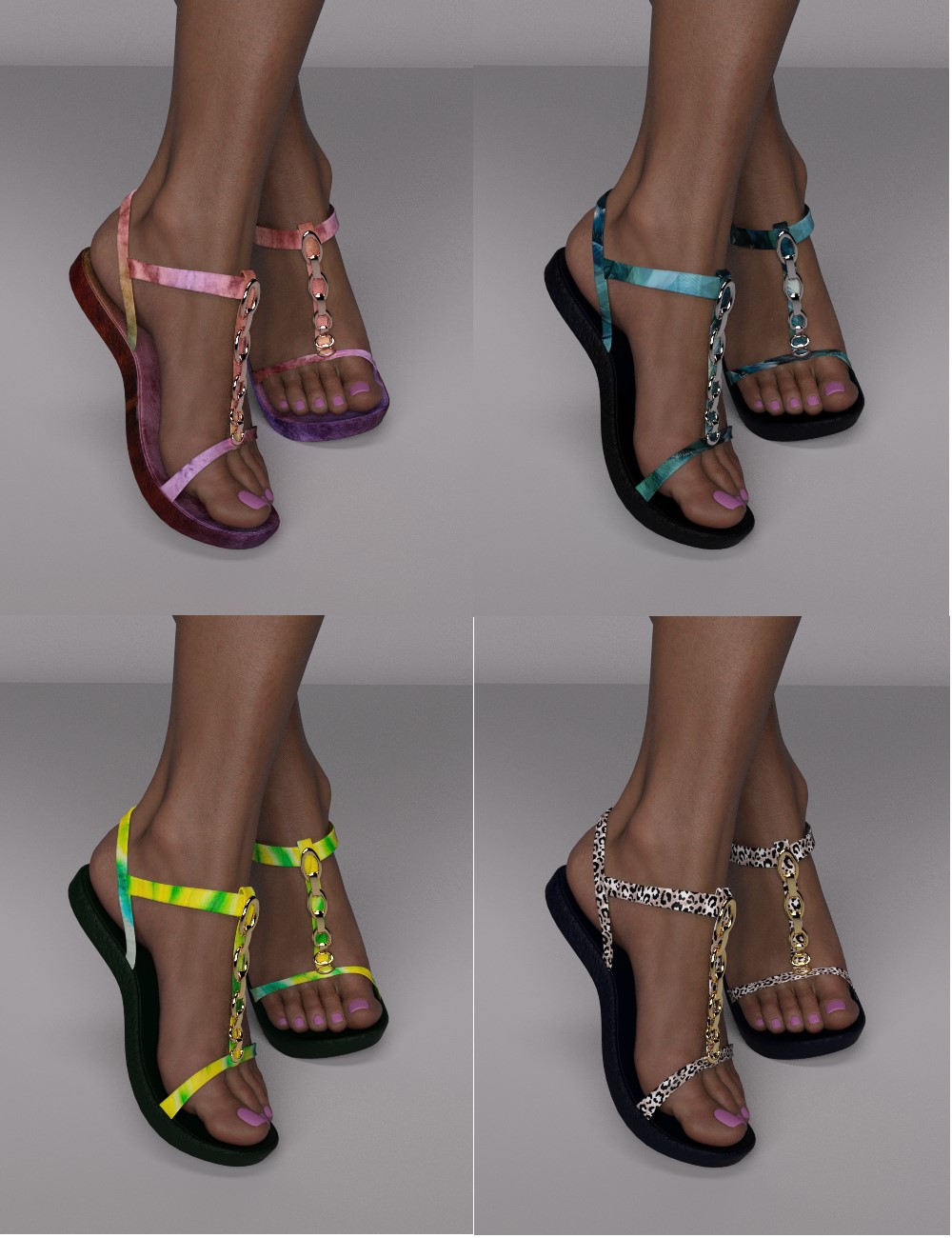 Supreme Textures for Mid Date Outfit | Daz 3D