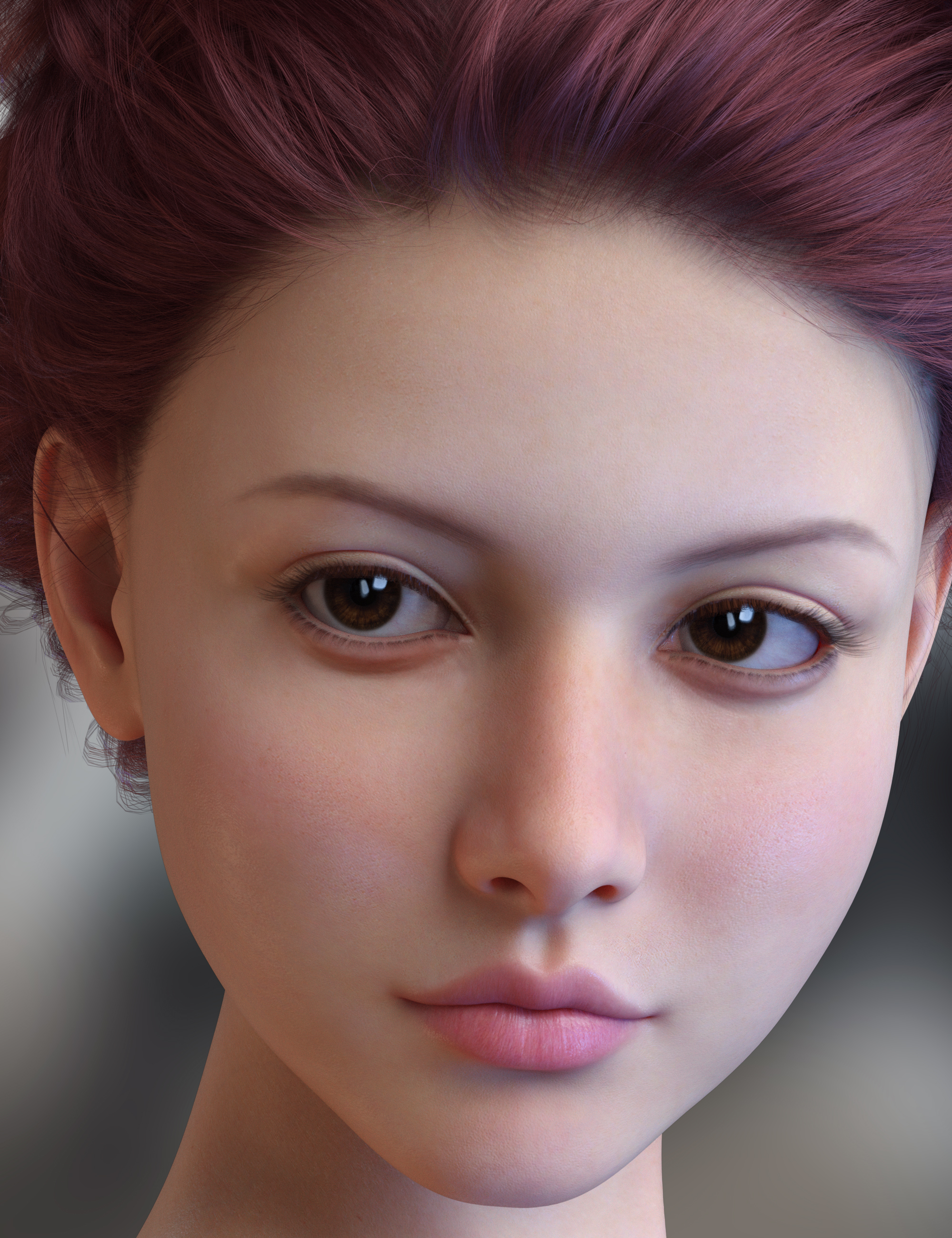 Vo Fay, And Young, and Male,and Male Young HD for Genesis 9 Bundle | Daz 3D