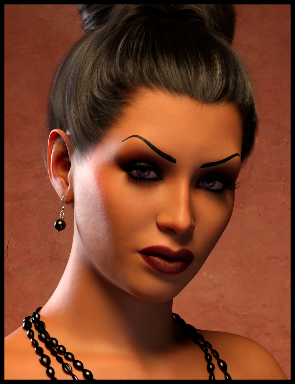 HLMND Essie for Genesis 9 | Daz 3D