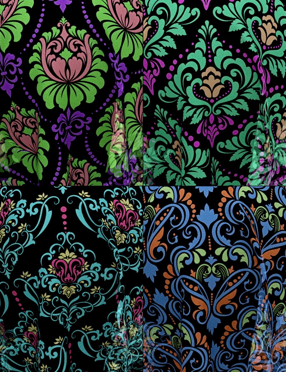 Mmx Lace Shaders And Patterns For Iray Daz 3d