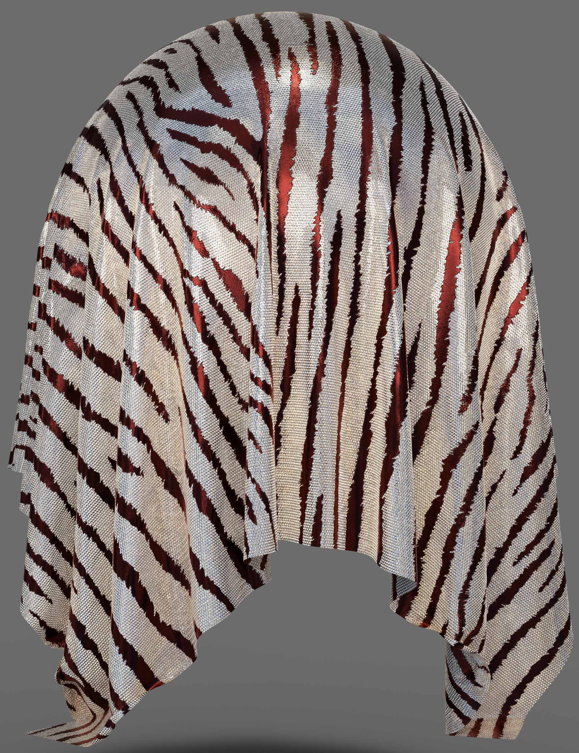Glitter Animal Fabric Iray Shaders - MR | Daz 3D