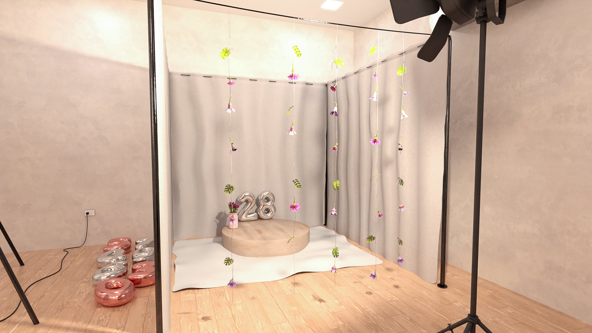 The Concepts Studio and Props | Daz 3D