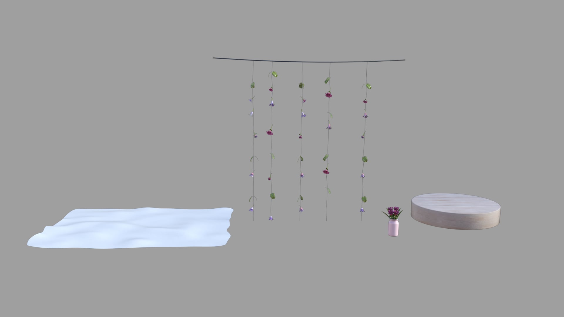 The Concepts Studio and Props | Daz 3D