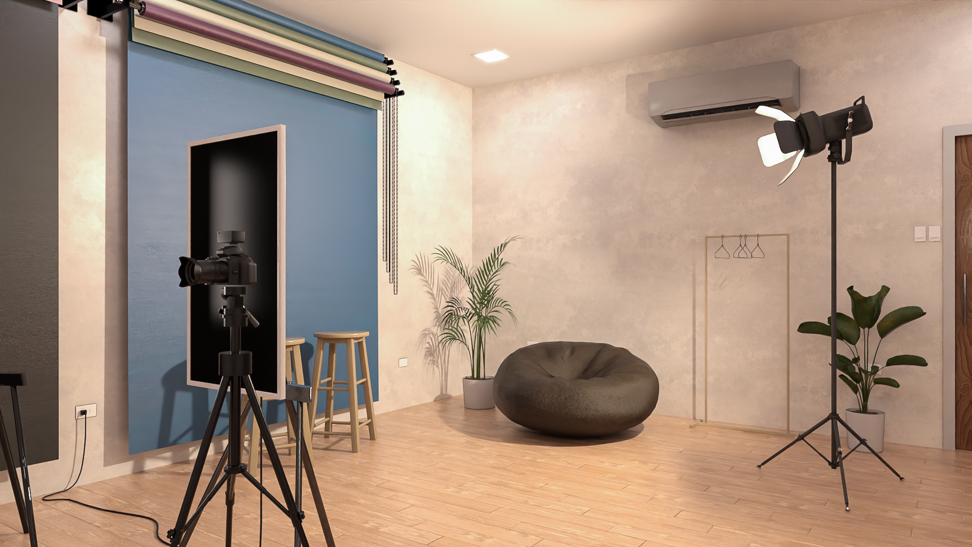 The Concepts Studio and Props | Daz 3D