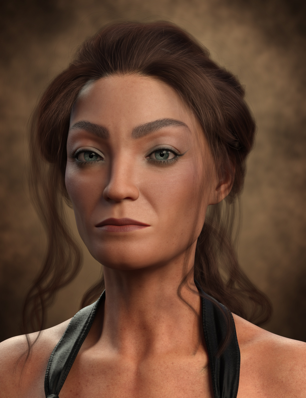 Marissa for Genesis 9 | Daz 3D