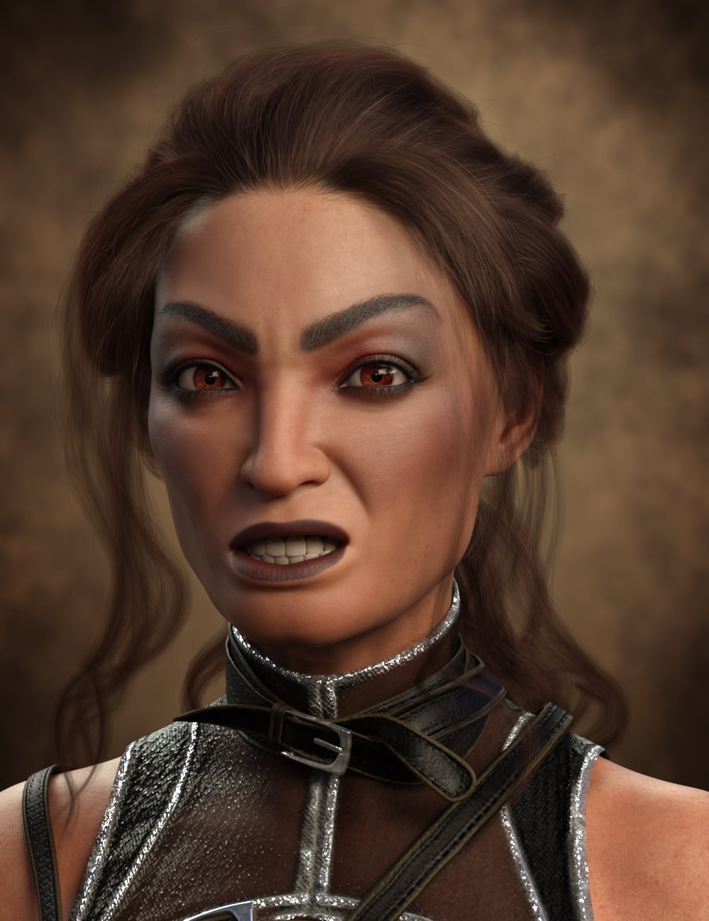 Marissa for Genesis 9 | Daz 3D