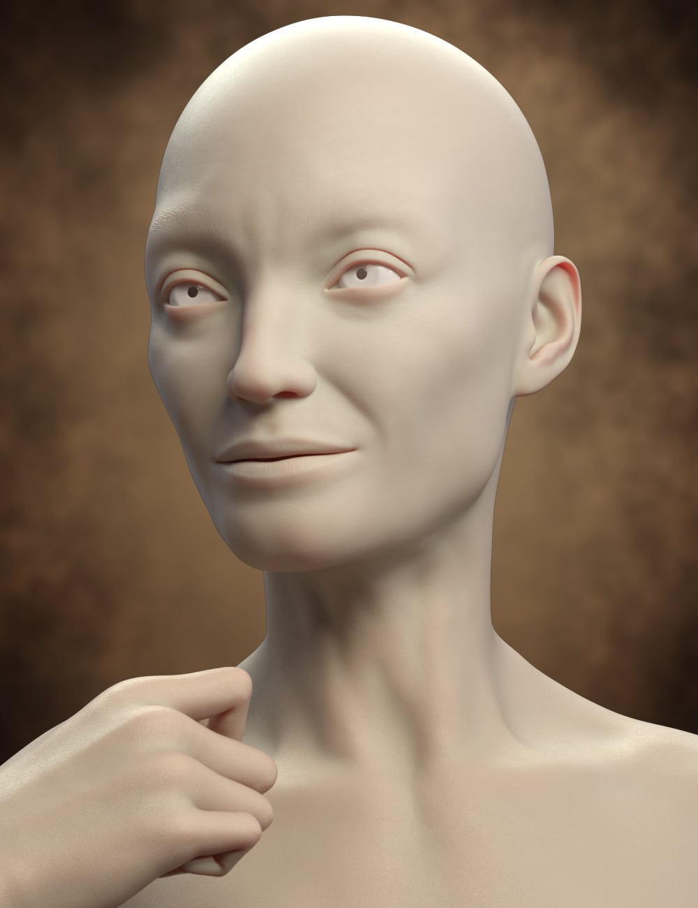 Marissa for Genesis 9 | Daz 3D